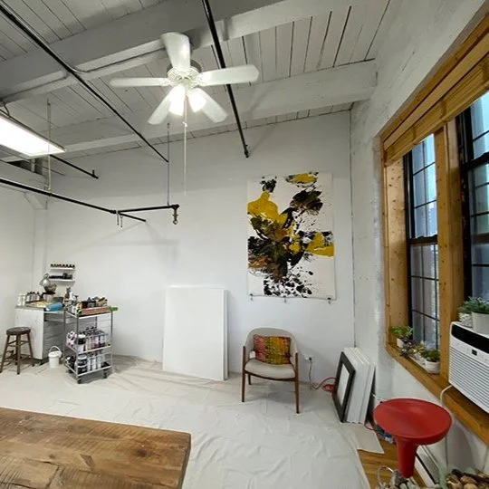 Studio — Fanua Flora Figure Series