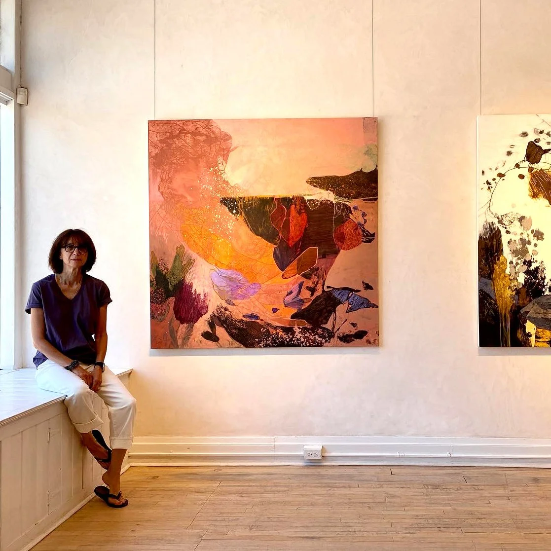 Studio — Fanua Flora Figure Series