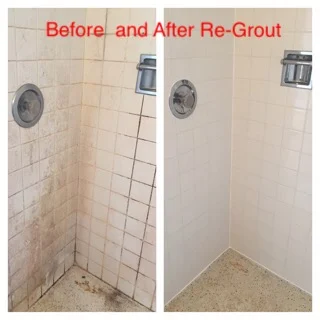 The Grout Doctor Oakland