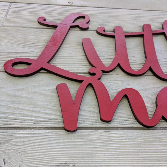 Kids — Woodword Design Studio