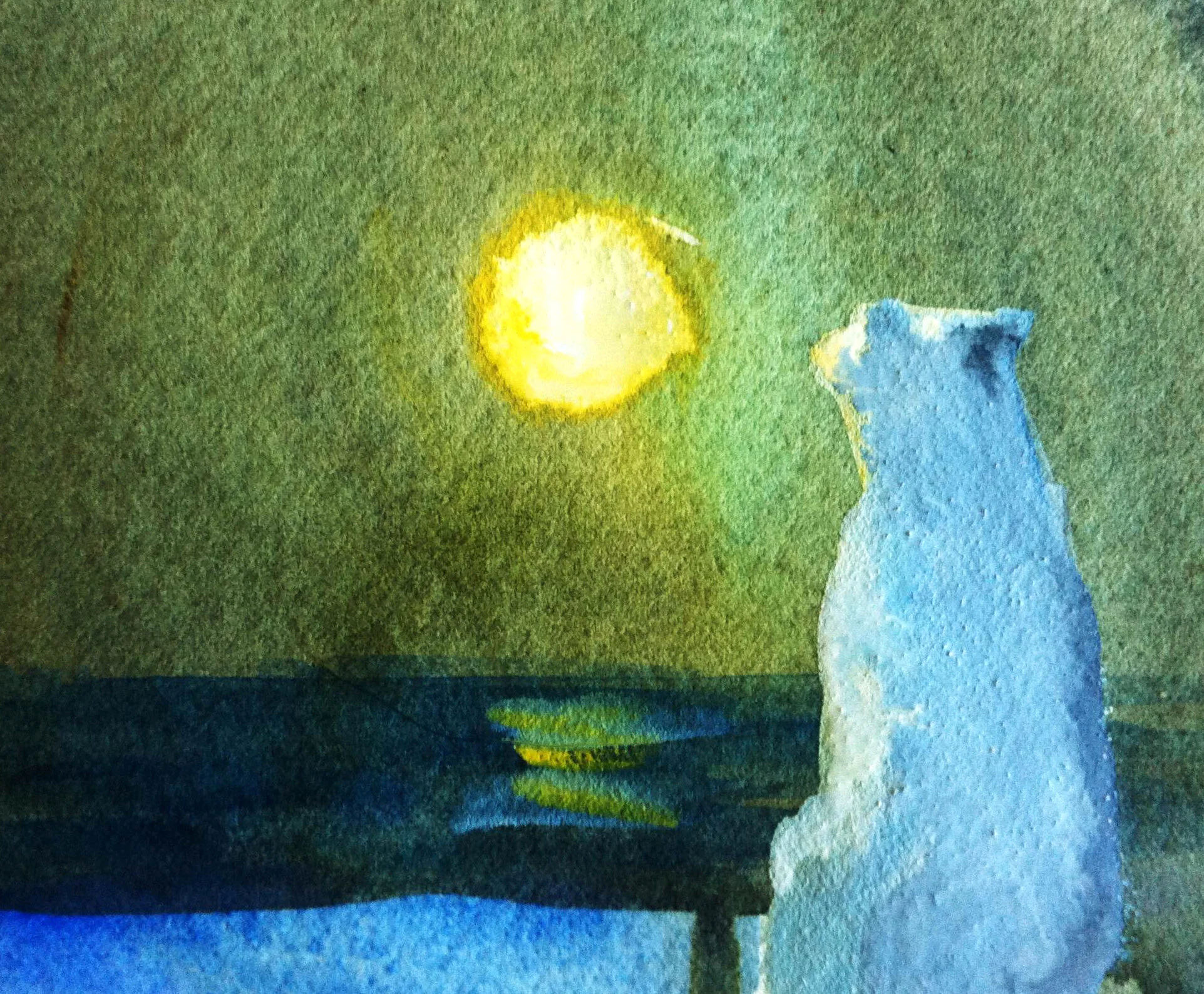 All of it — Thyra Heder