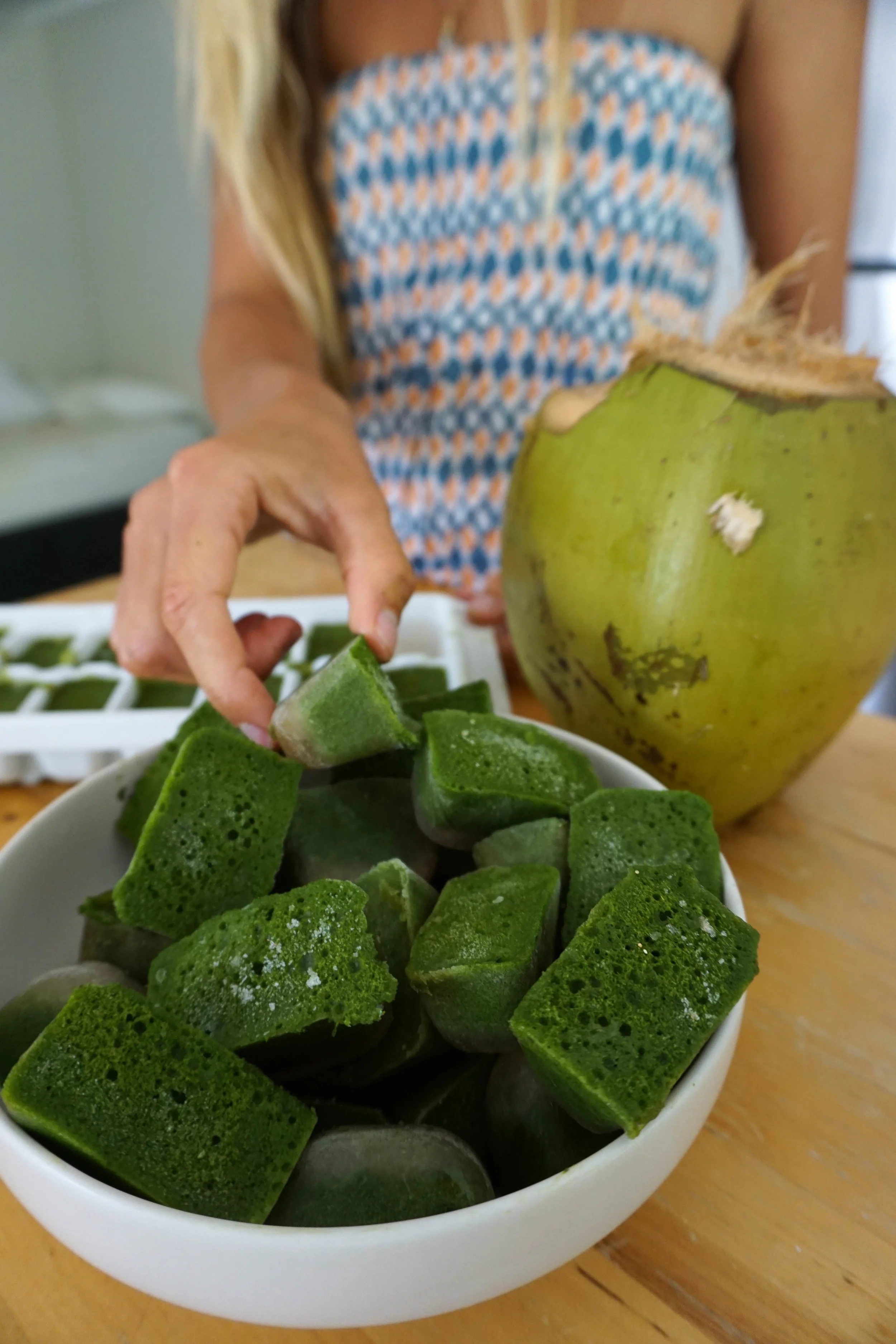 Vegan Rawnola Recipe — earthyandy