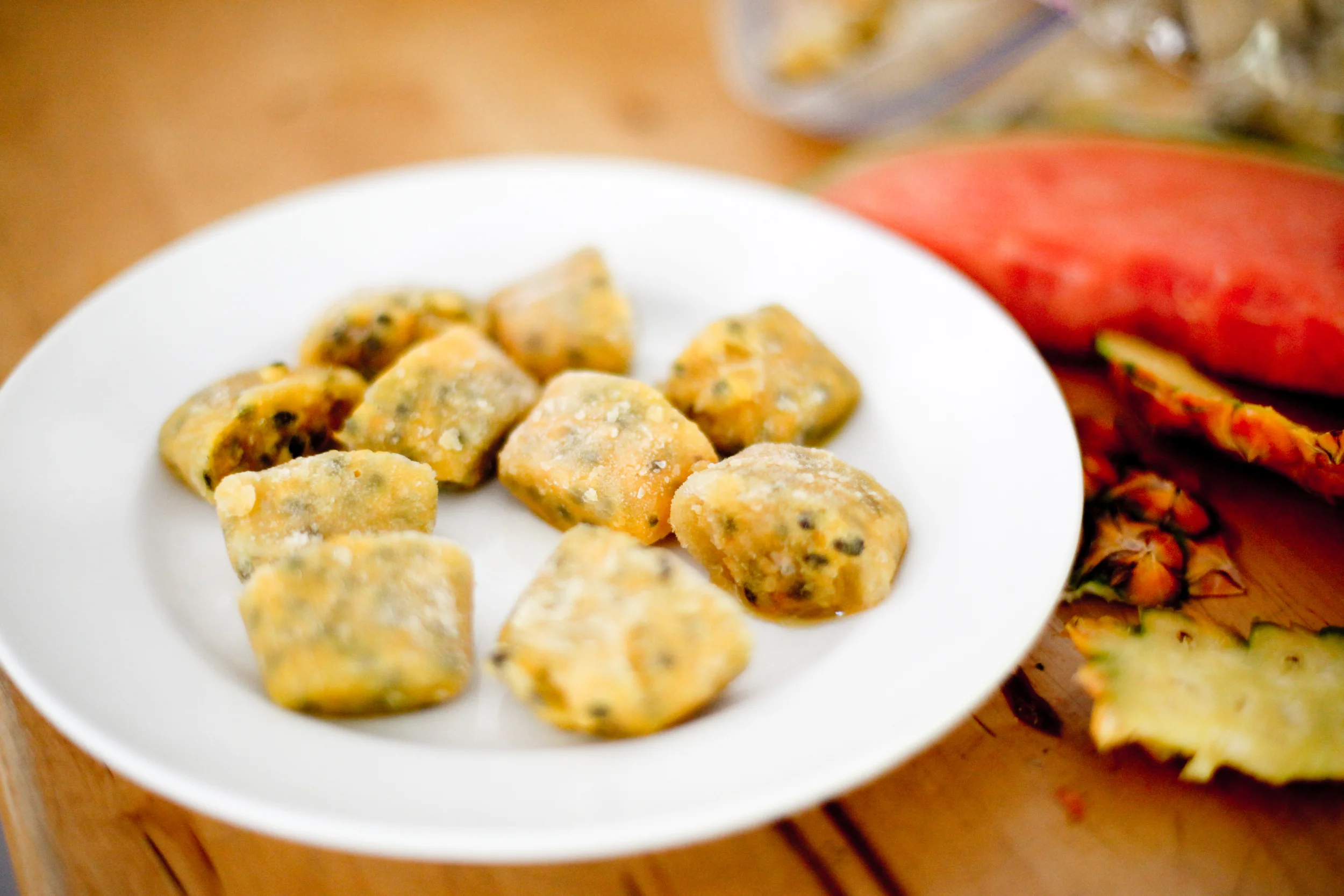 Vegan Rawnola Recipe — earthyandy