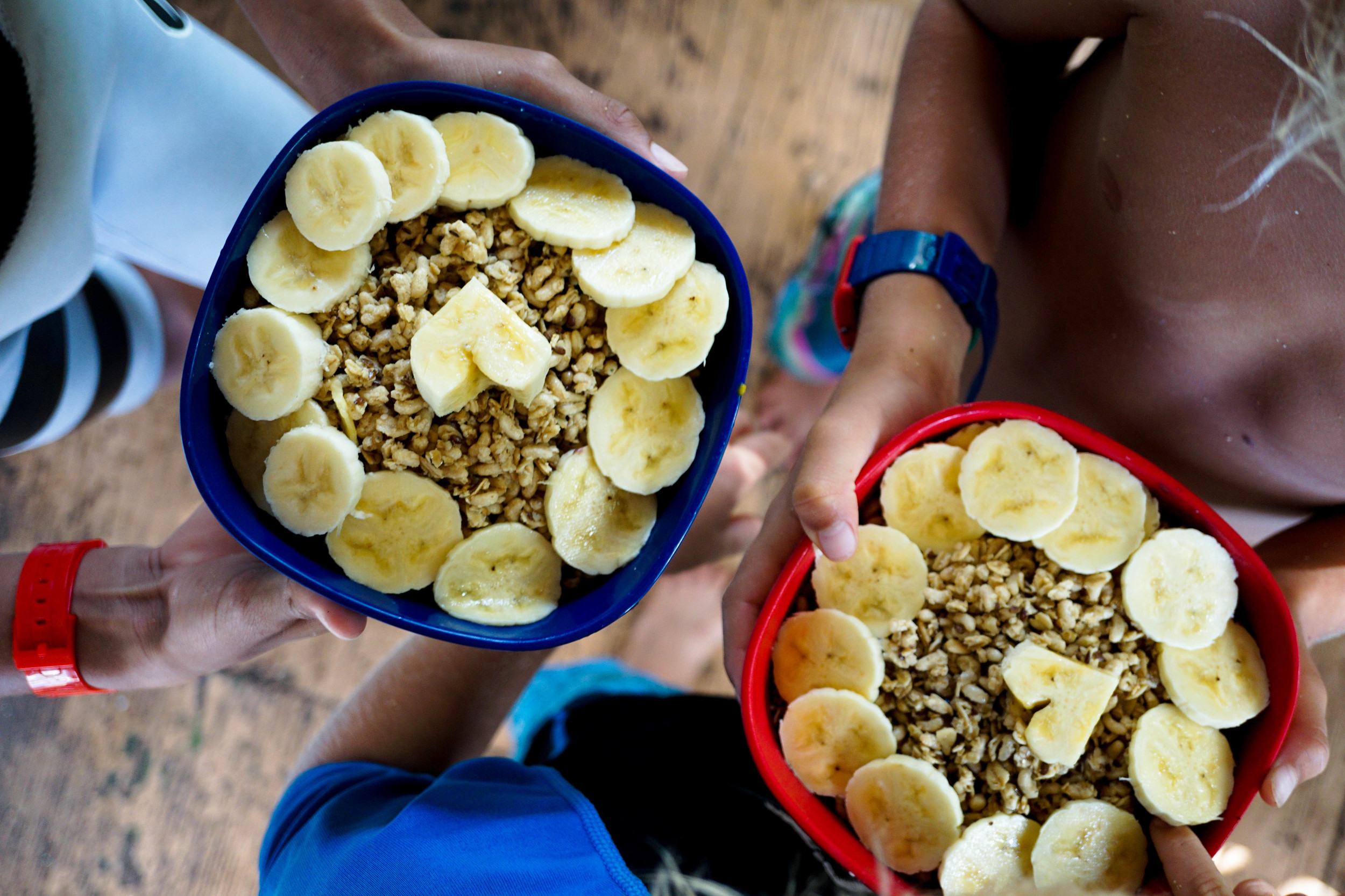 Where To Eat On NS, OAHU — earthyandy