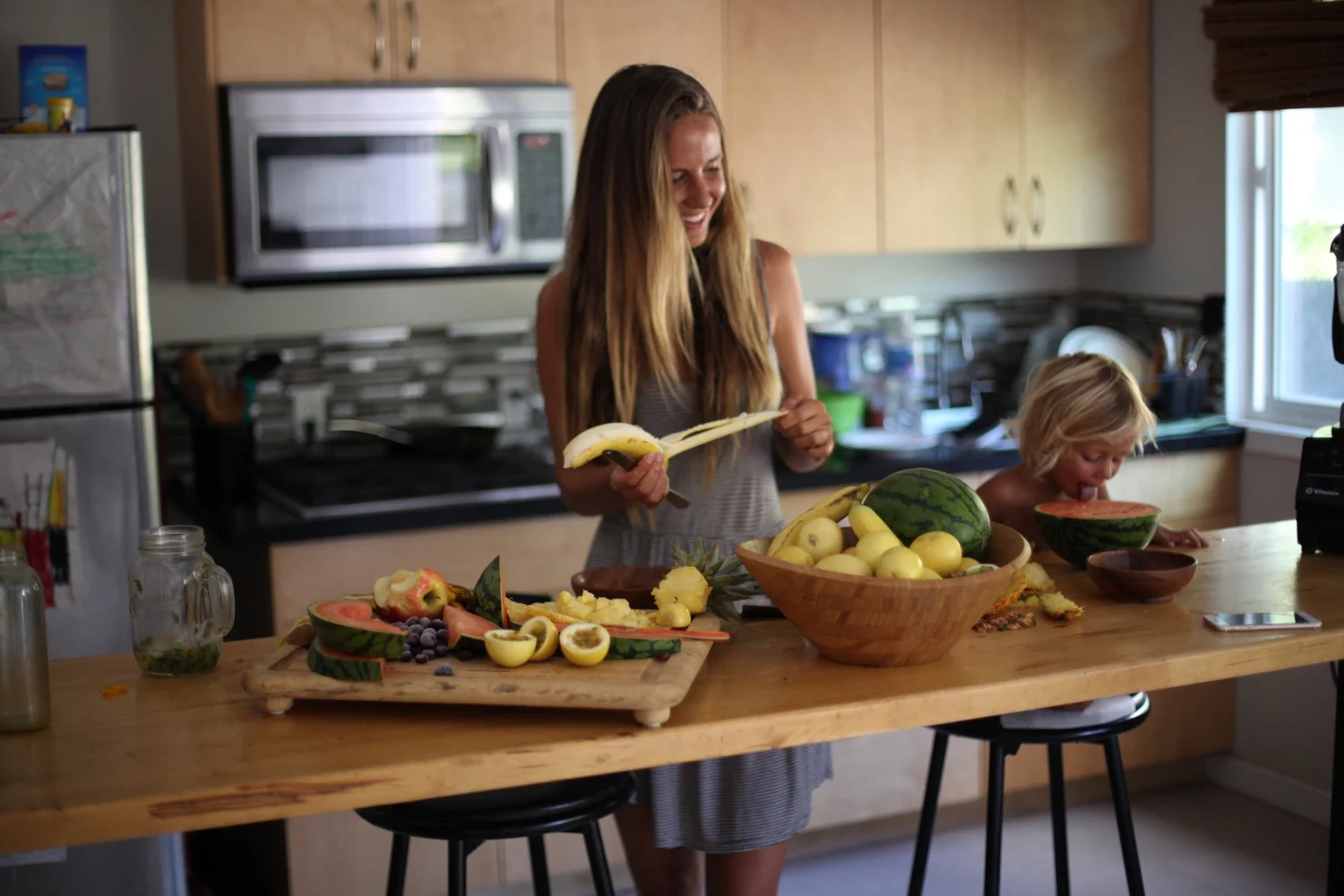 Raw Till 4 Diet Plan | A Balanced Diet Plan Easy Tips | earthyandy