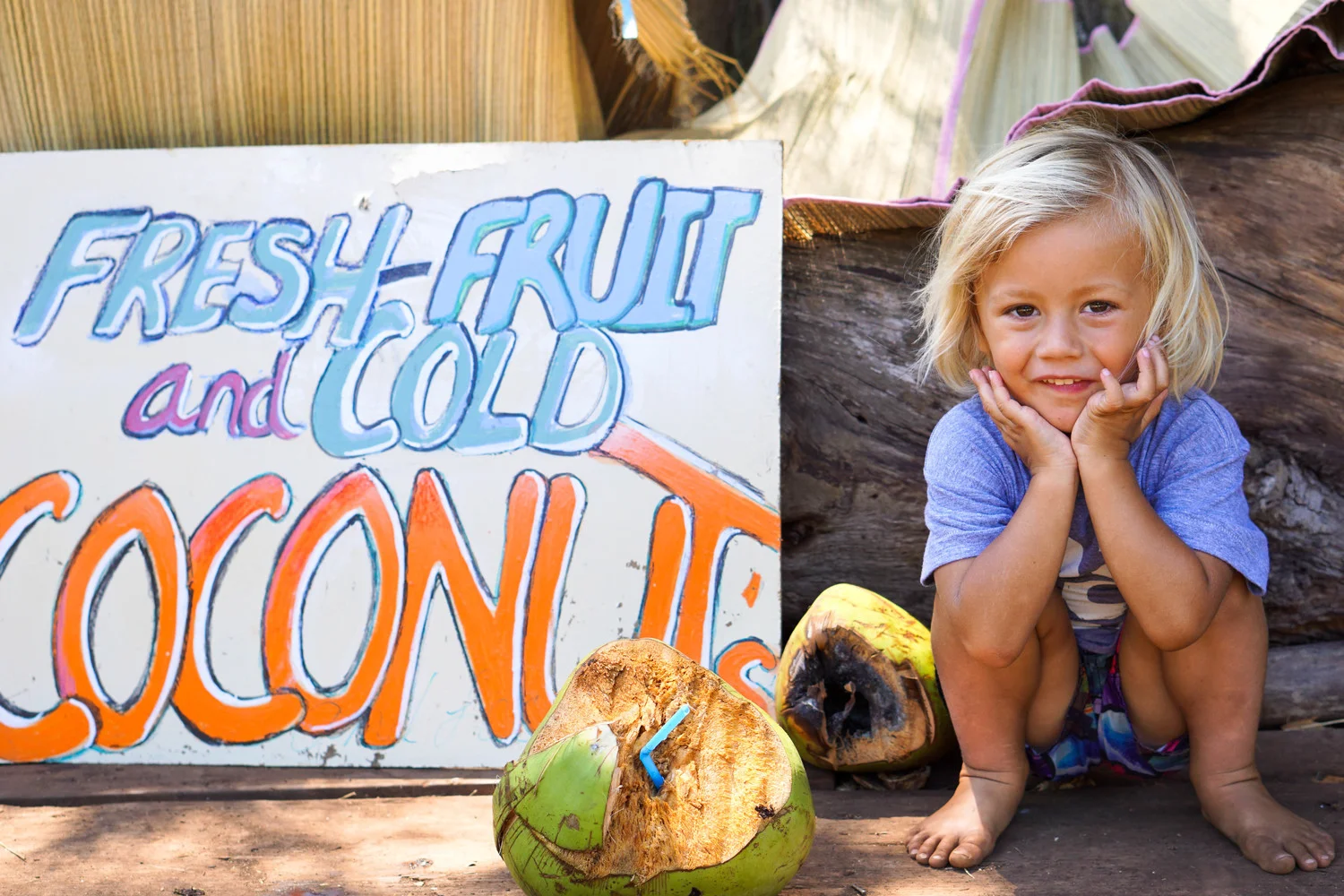 Meals & Platters — earthyandy