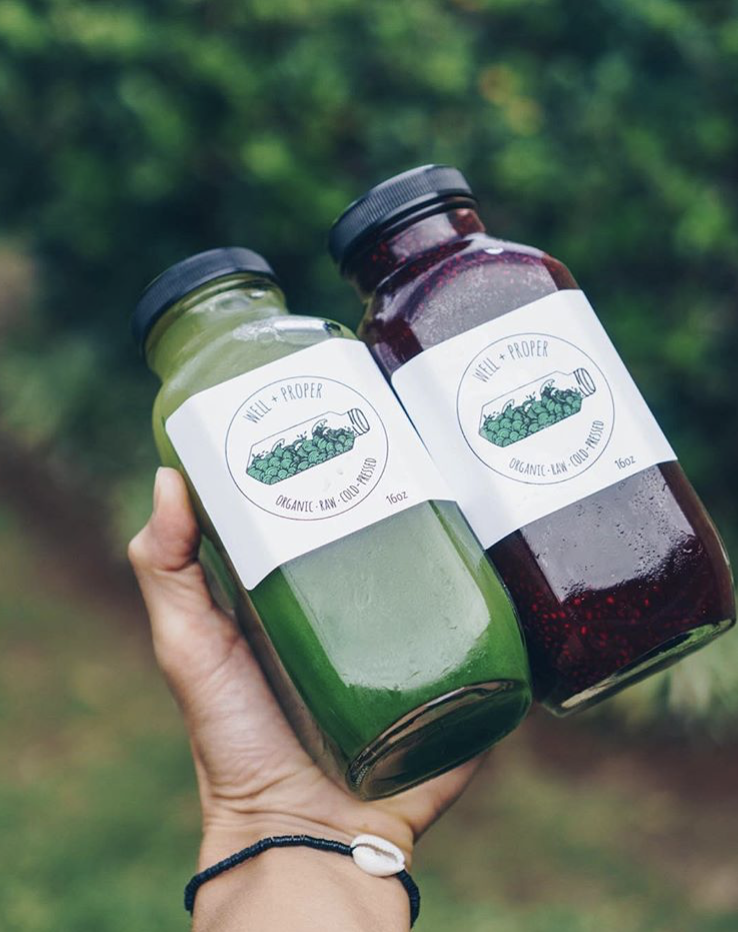 Where To Eat On NS, OAHU — earthyandy