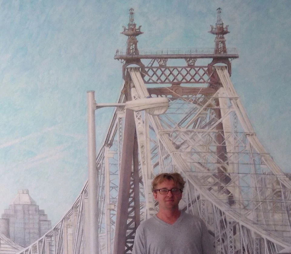 Mural Unveiling Event