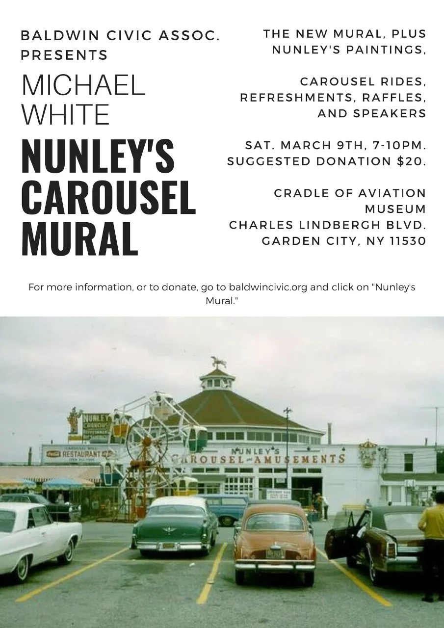 Mural Unveiling Event