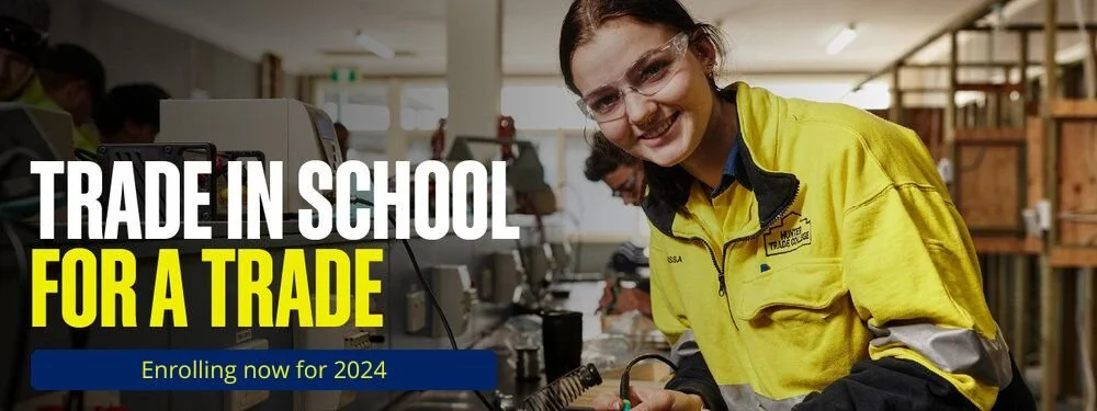 Hunter Trade College