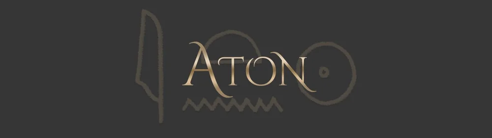 Aton — Jeszika Le Vye
