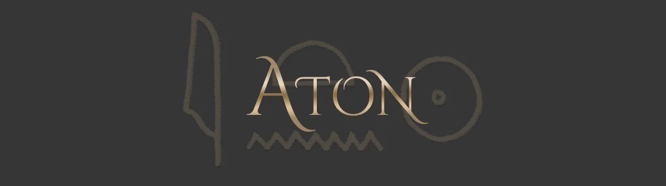 Aton — Jeszika Le Vye