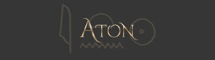 Aton — Jeszika Le Vye