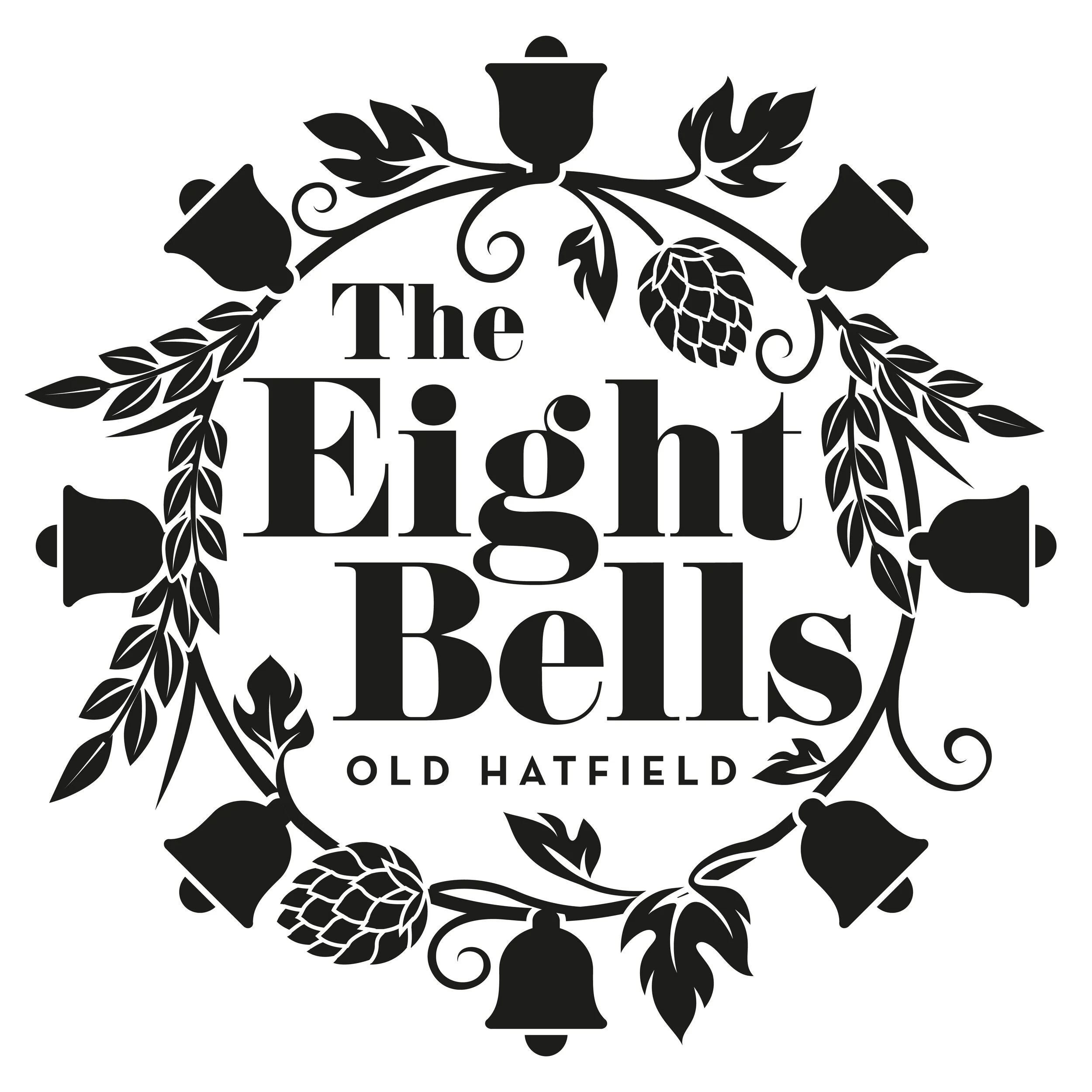 Our Pubs — Farr Brew