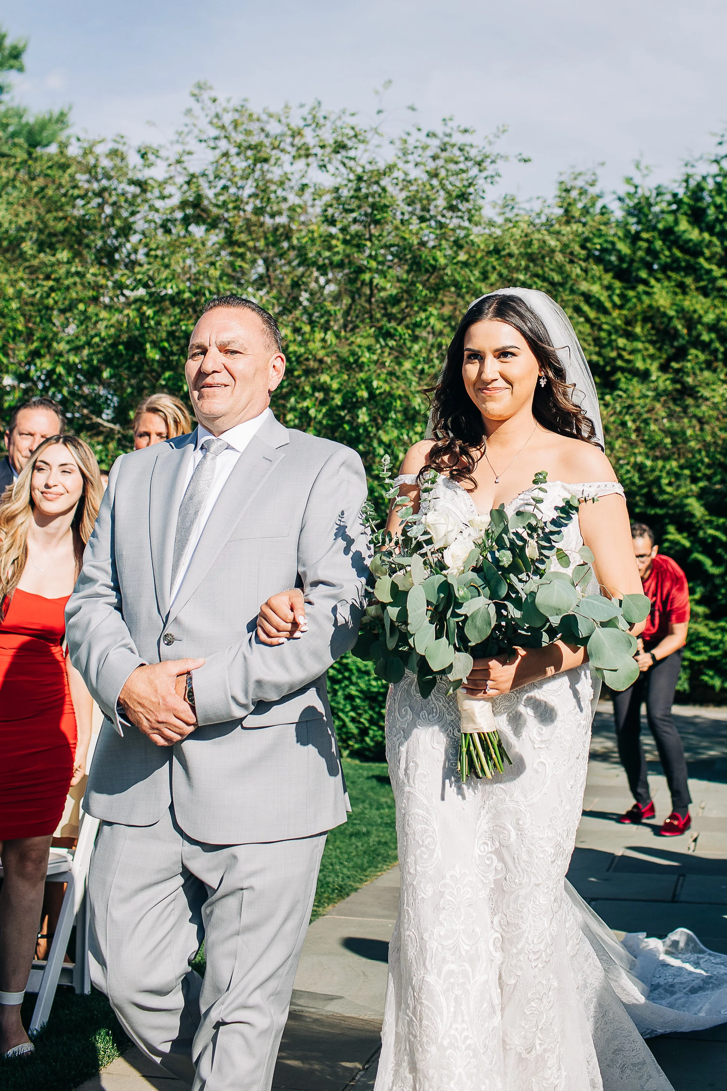 Garrison Wedding - Sweet Alice Photography