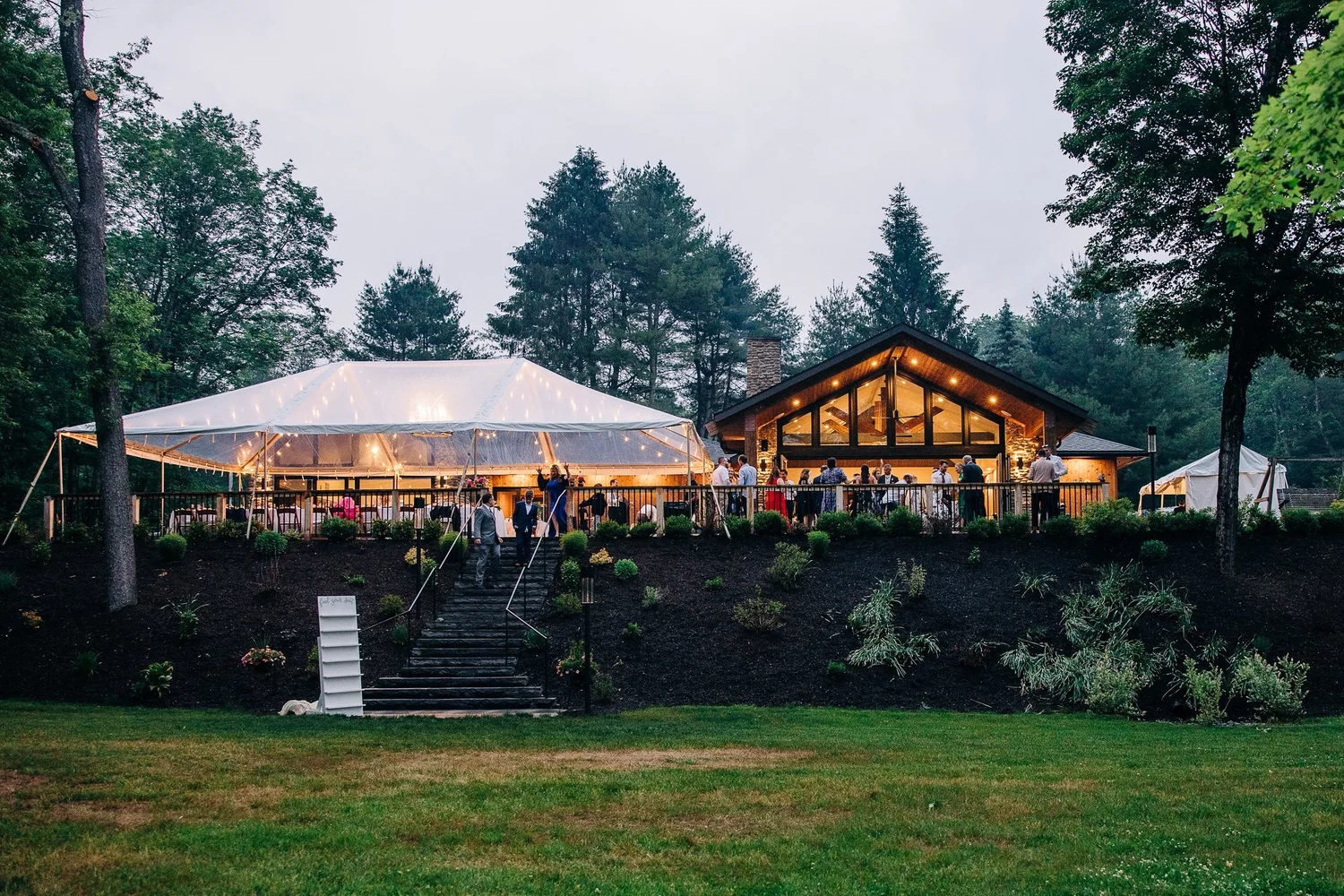 Antrim Streamside Wedding - Sweet Alice Photography