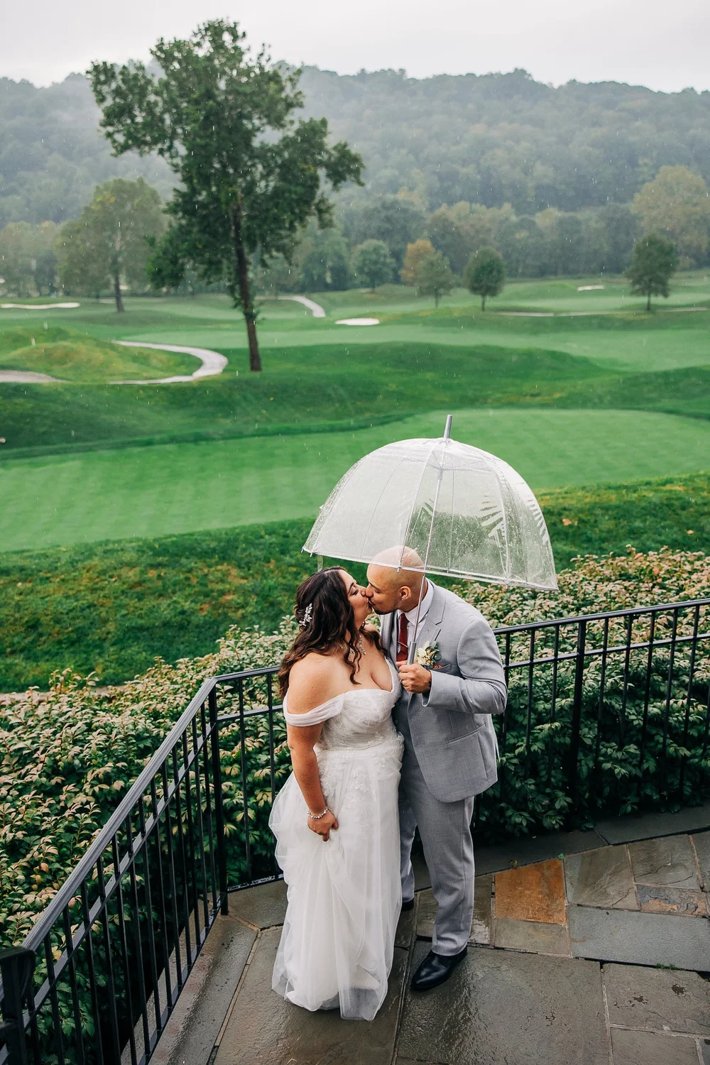 Hollow Brook Golf Club Wedding - Sweet Alice Photography