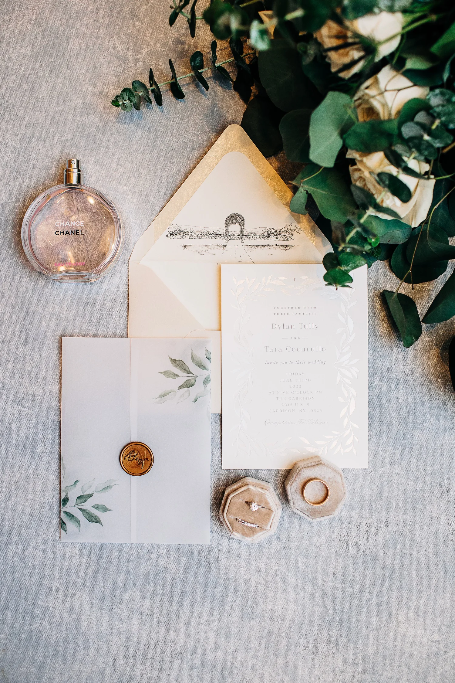 Garrison Wedding - Sweet Alice Photography