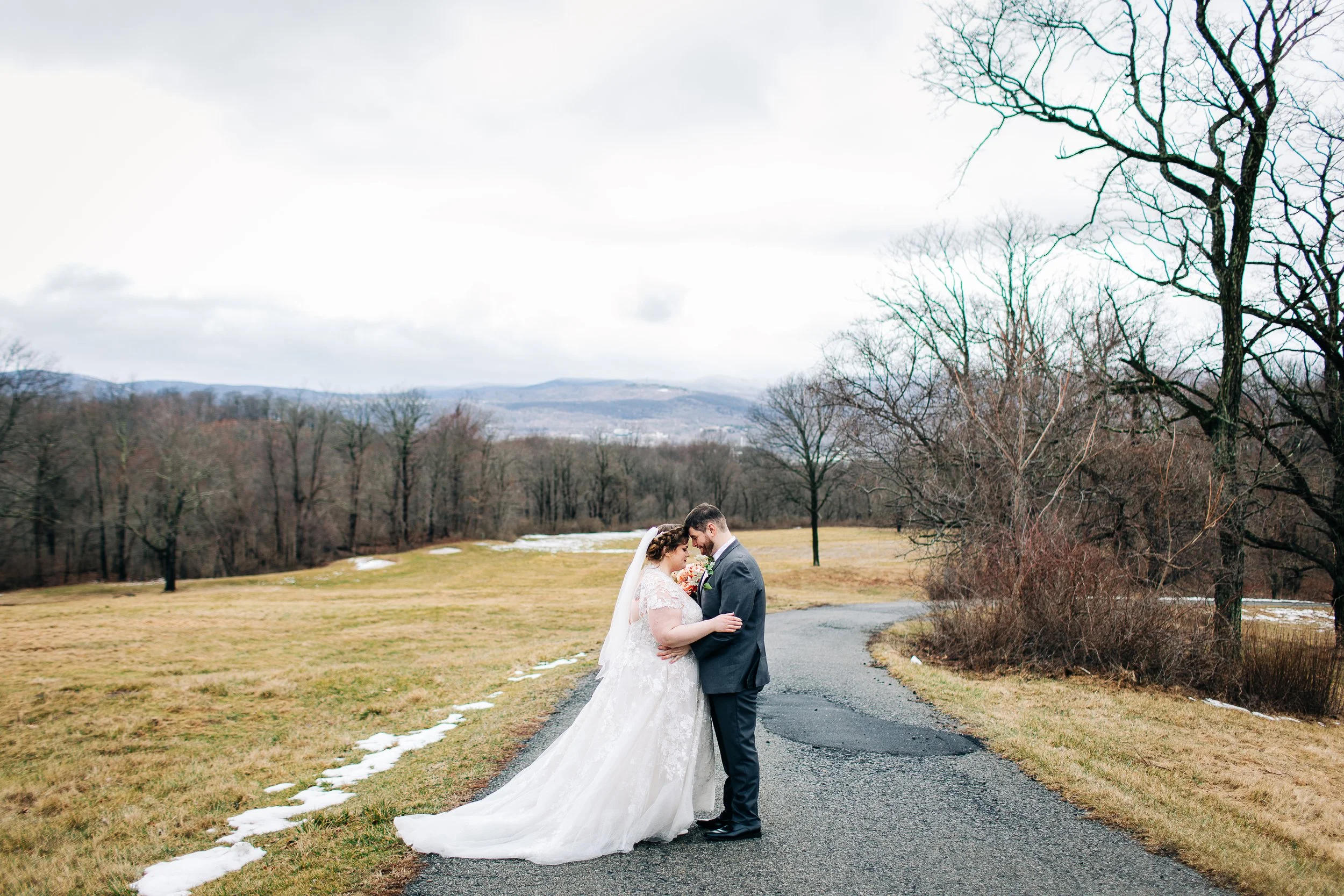 Wedding at The Garrison - Sweet Alice Photography