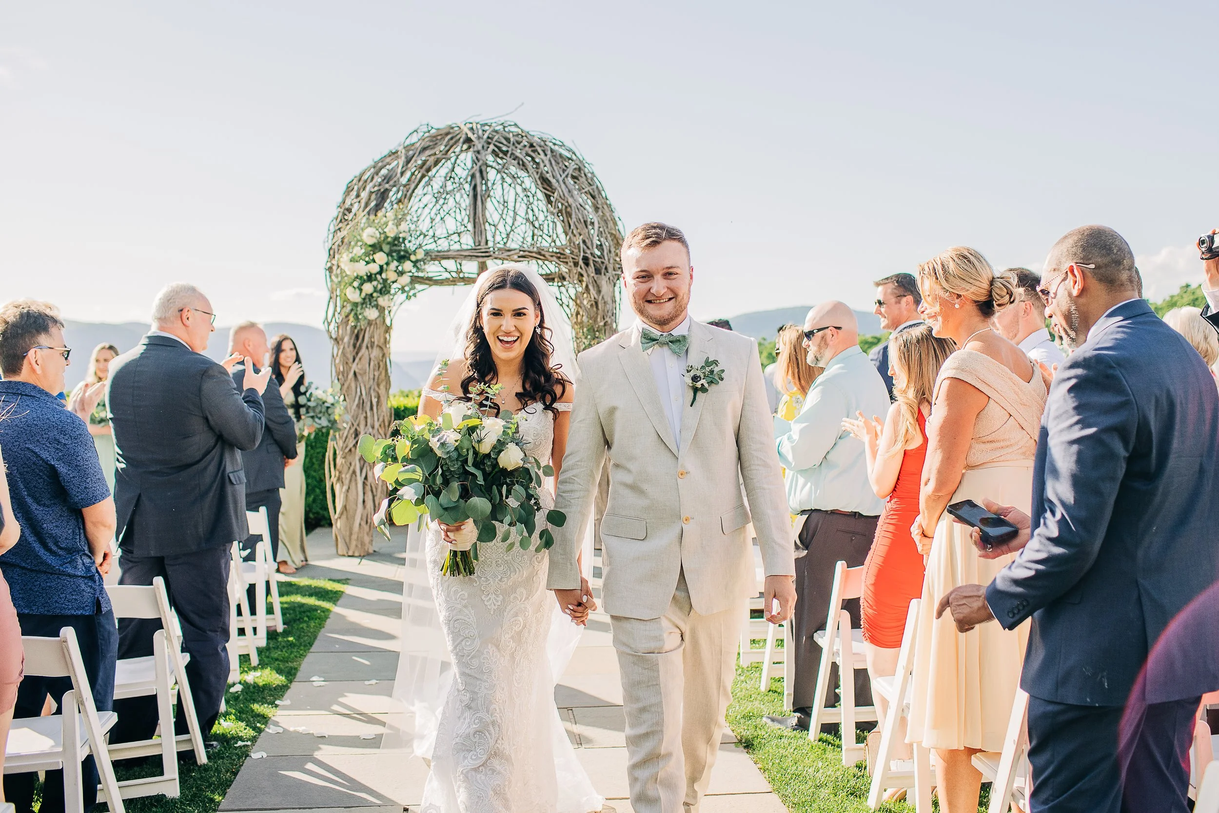 Garrison Wedding - Sweet Alice Photography