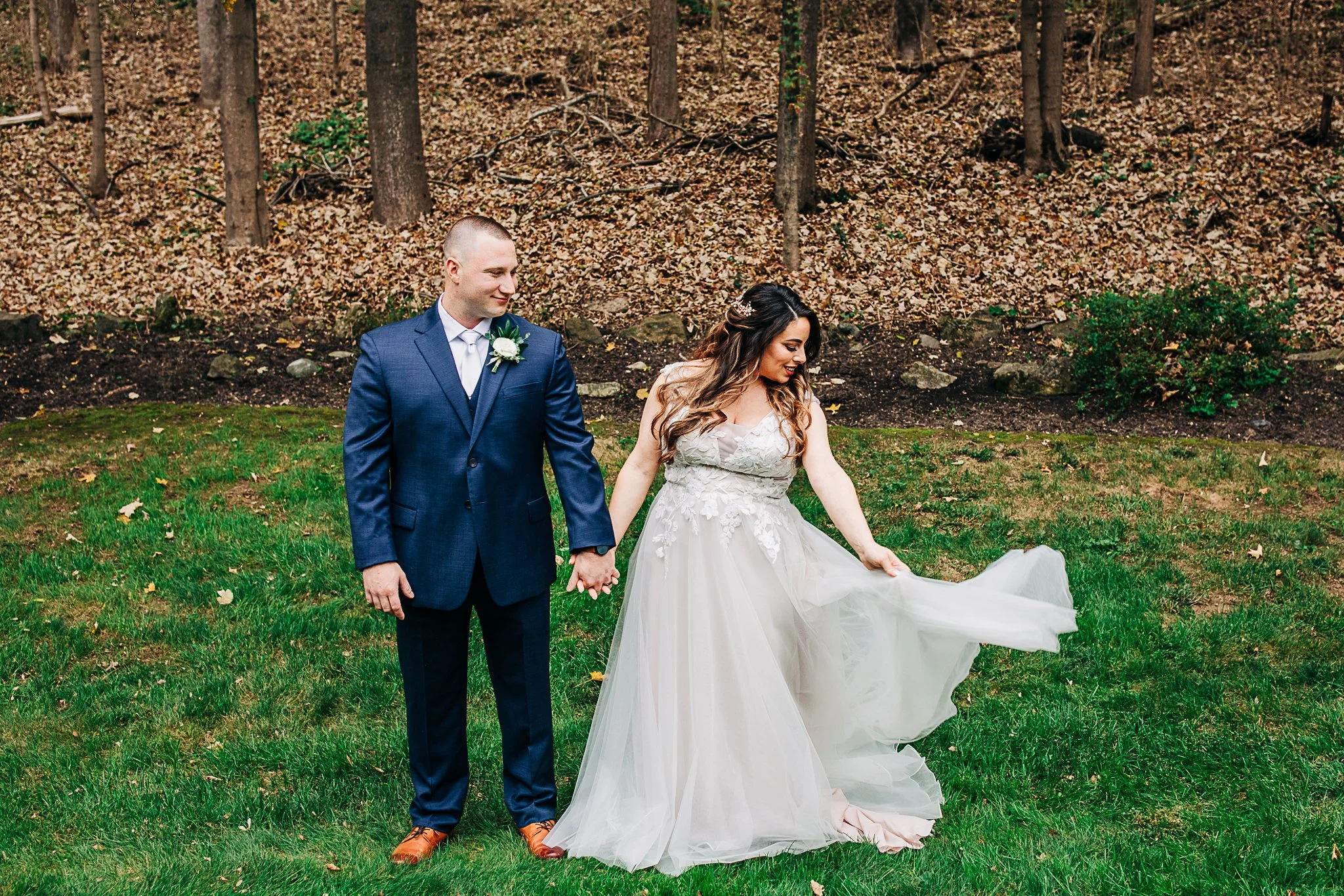 Meet The Team - Sweet Alice Photography