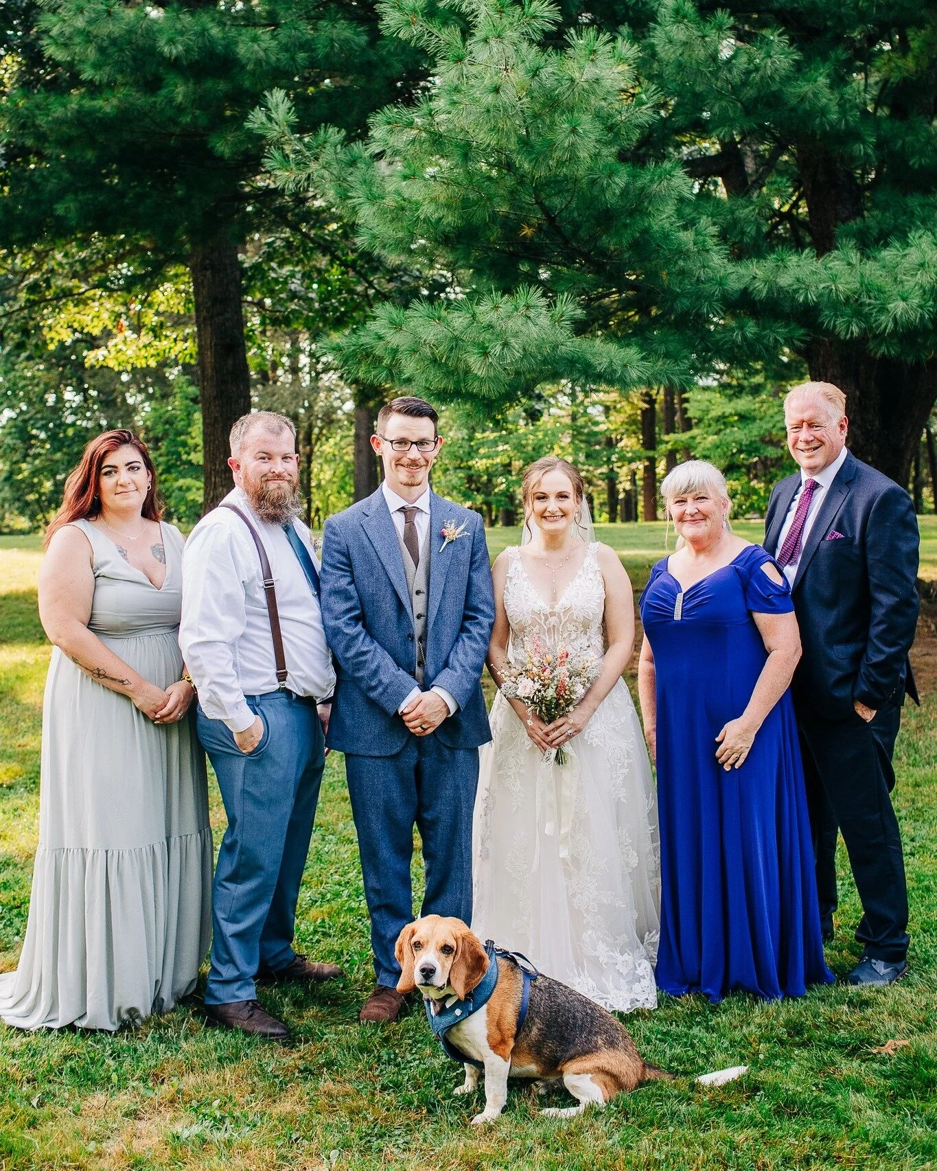 Sweet Alice Photography: Hudson Valley Wedding Photographer