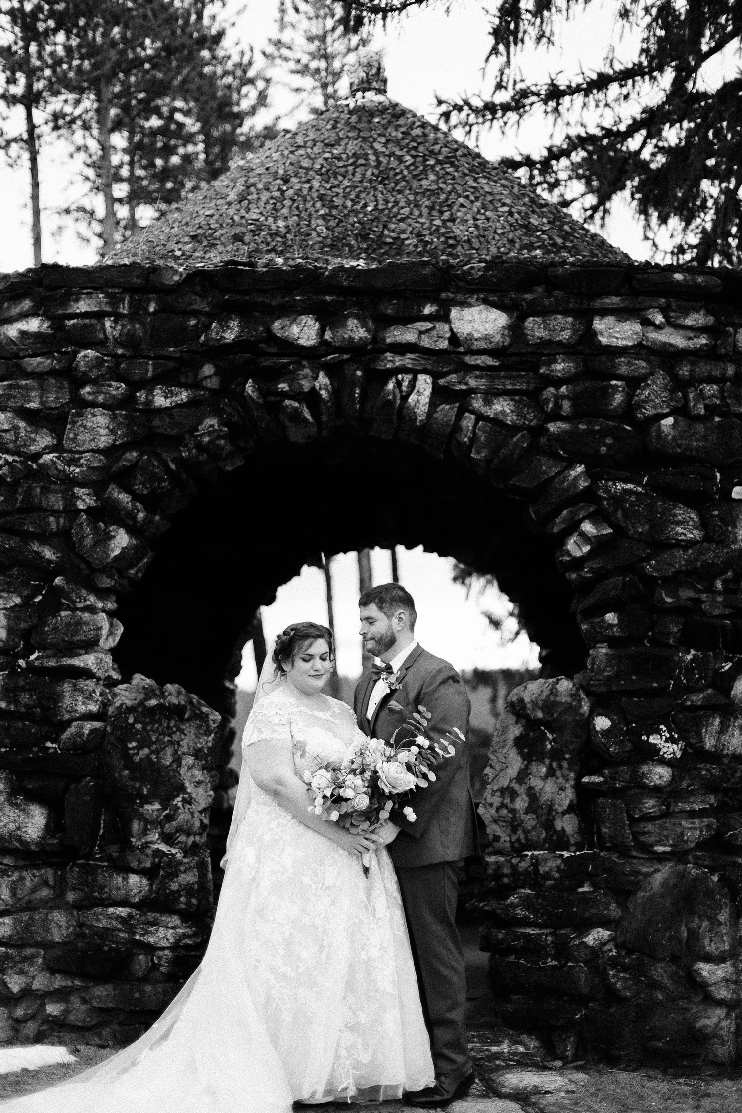 Wedding at The Garrison - Sweet Alice Photography