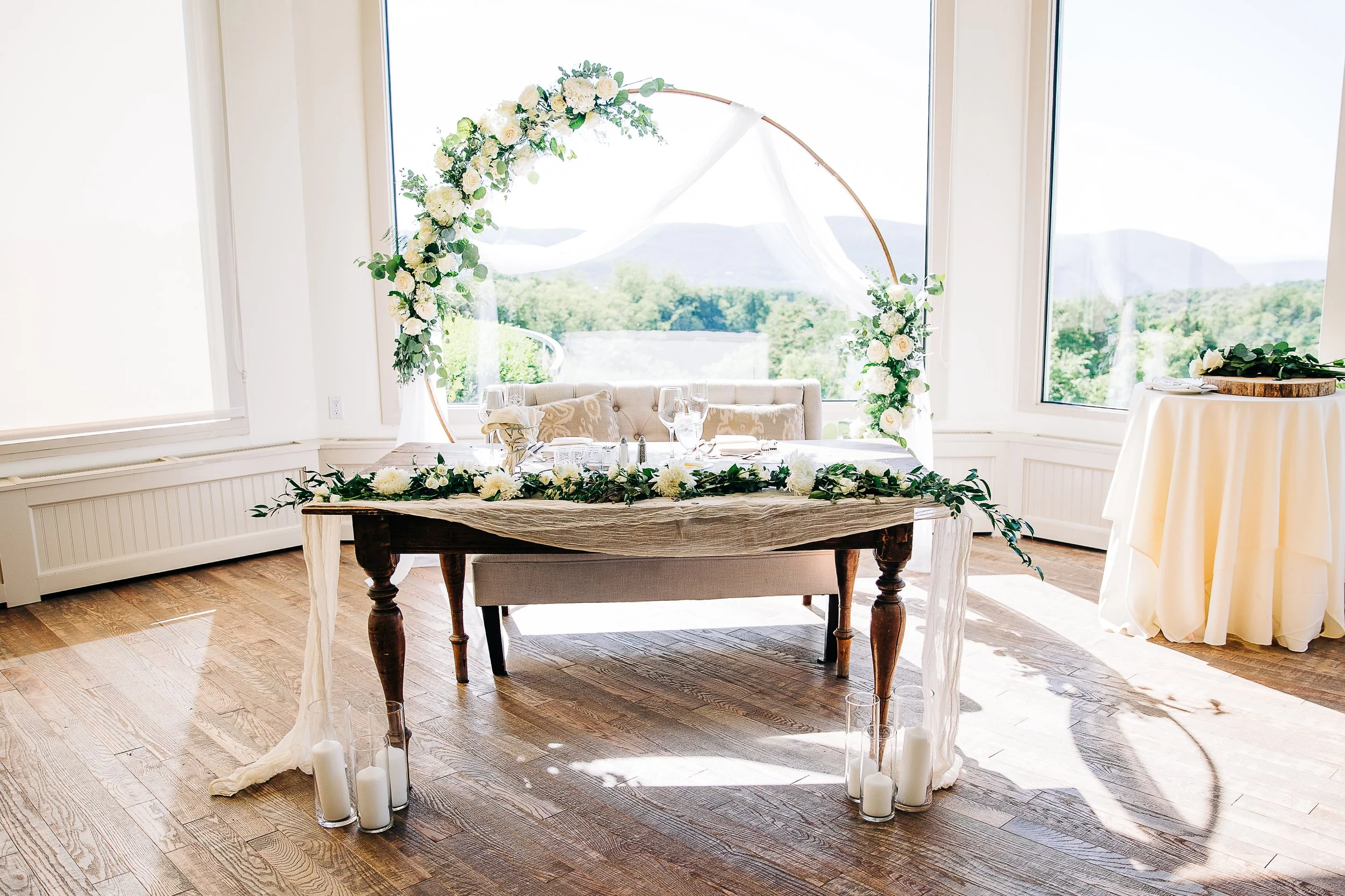 Garrison Wedding - Sweet Alice Photography