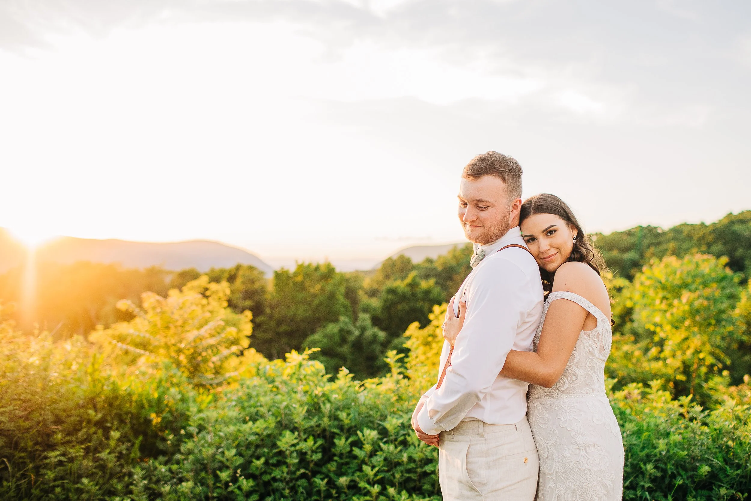 Garrison Wedding - Sweet Alice Photography