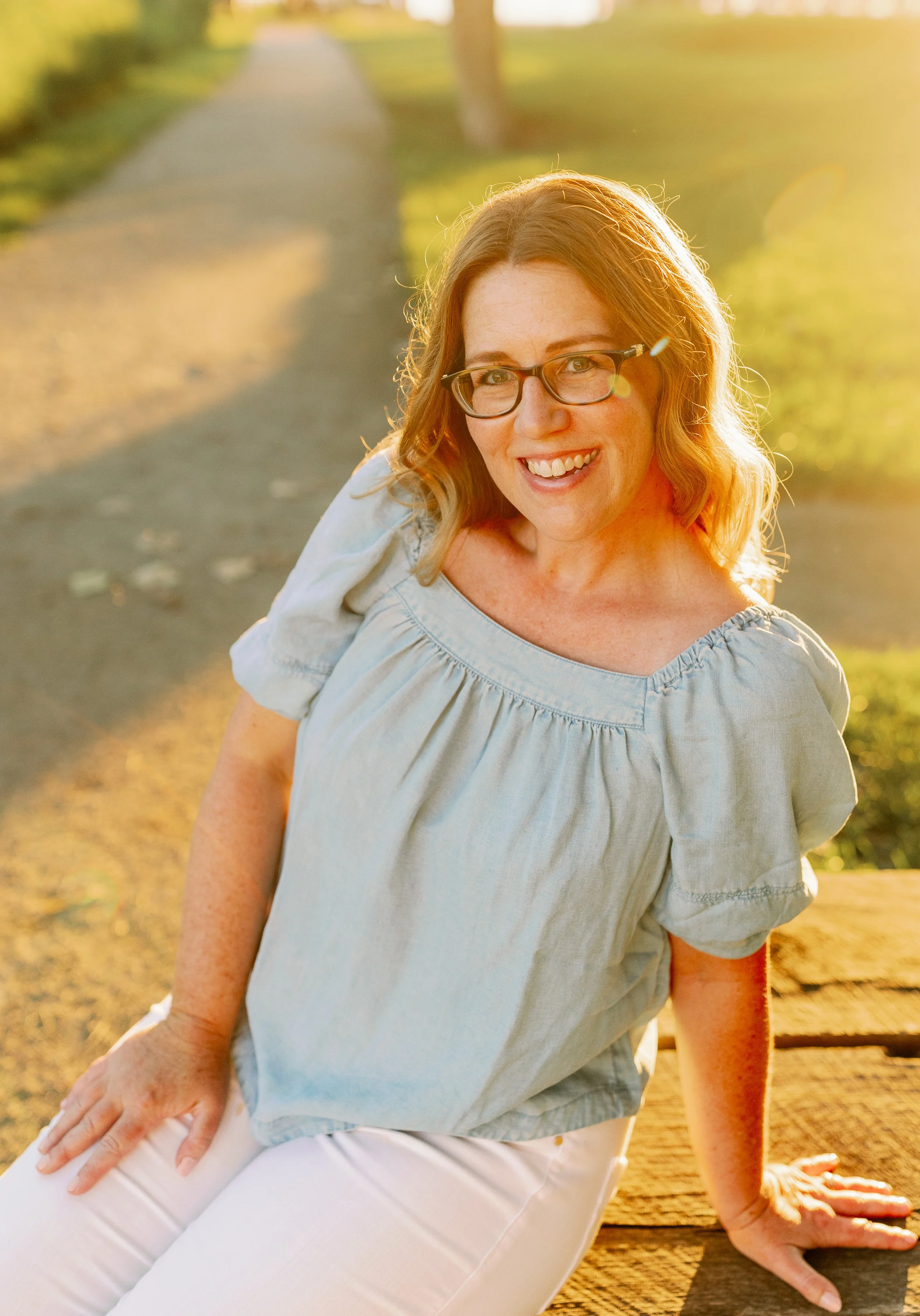 Meet The Team - Sweet Alice Photography