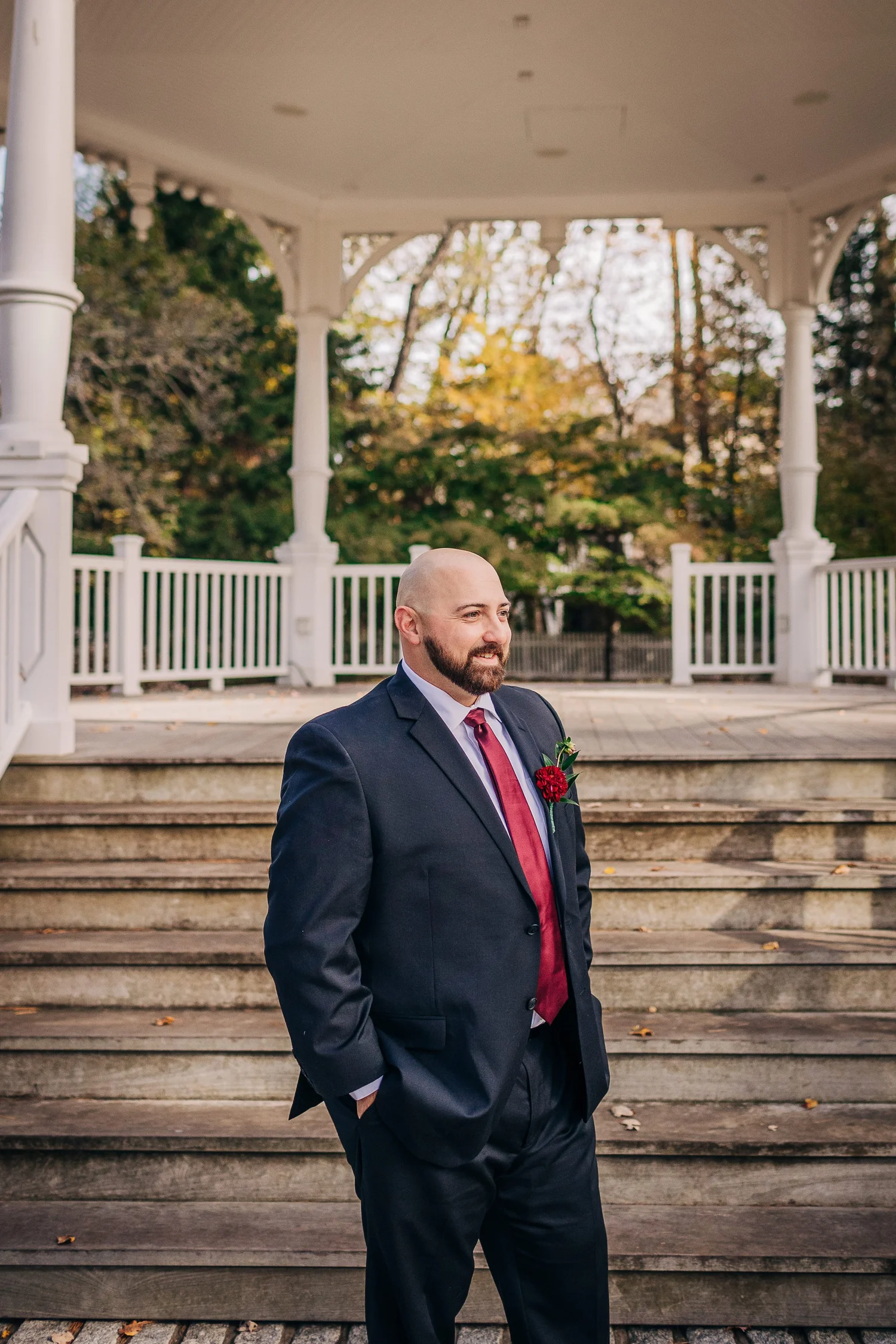 Fortina Wedding - Sweet Alice Photography