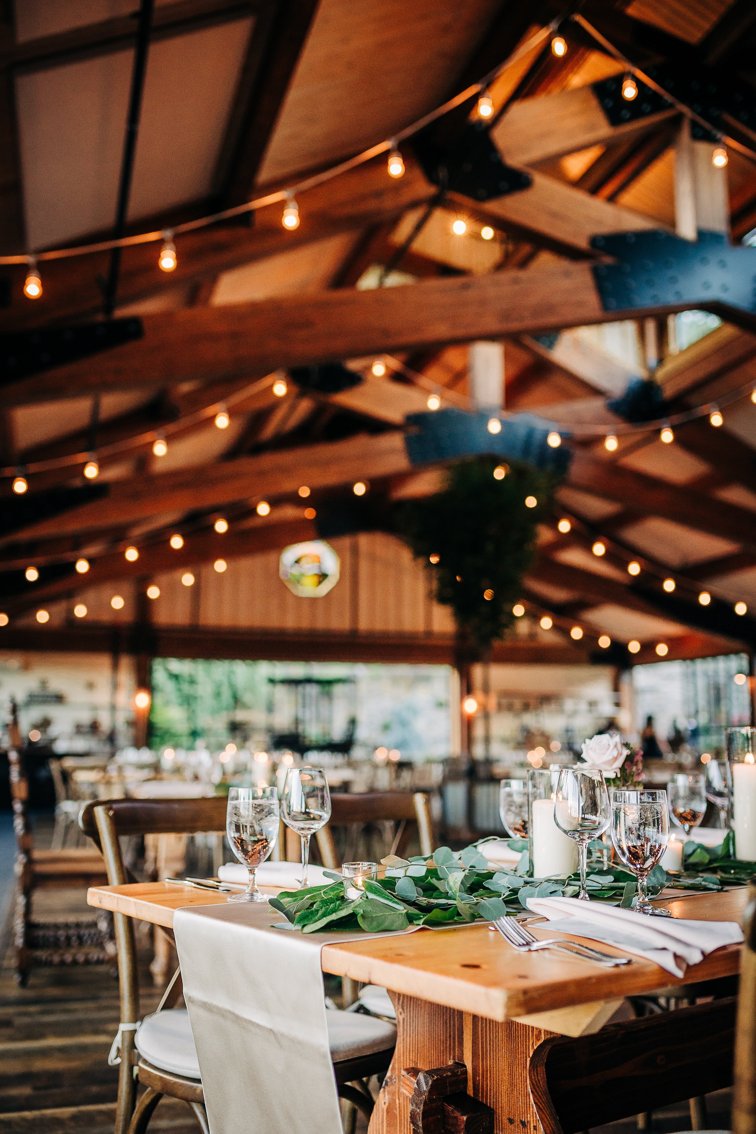 Red Maple Vineyard Wedding - Sweet Alice Photography