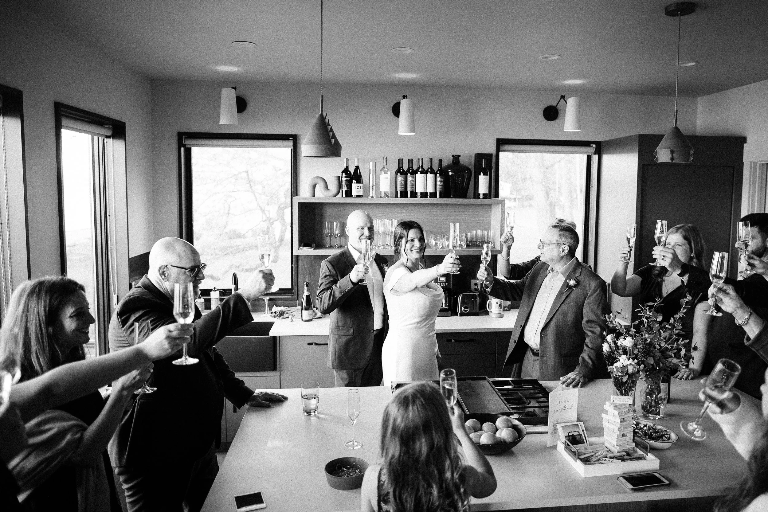 Wedding Etiquette - Sweet Alice Photography