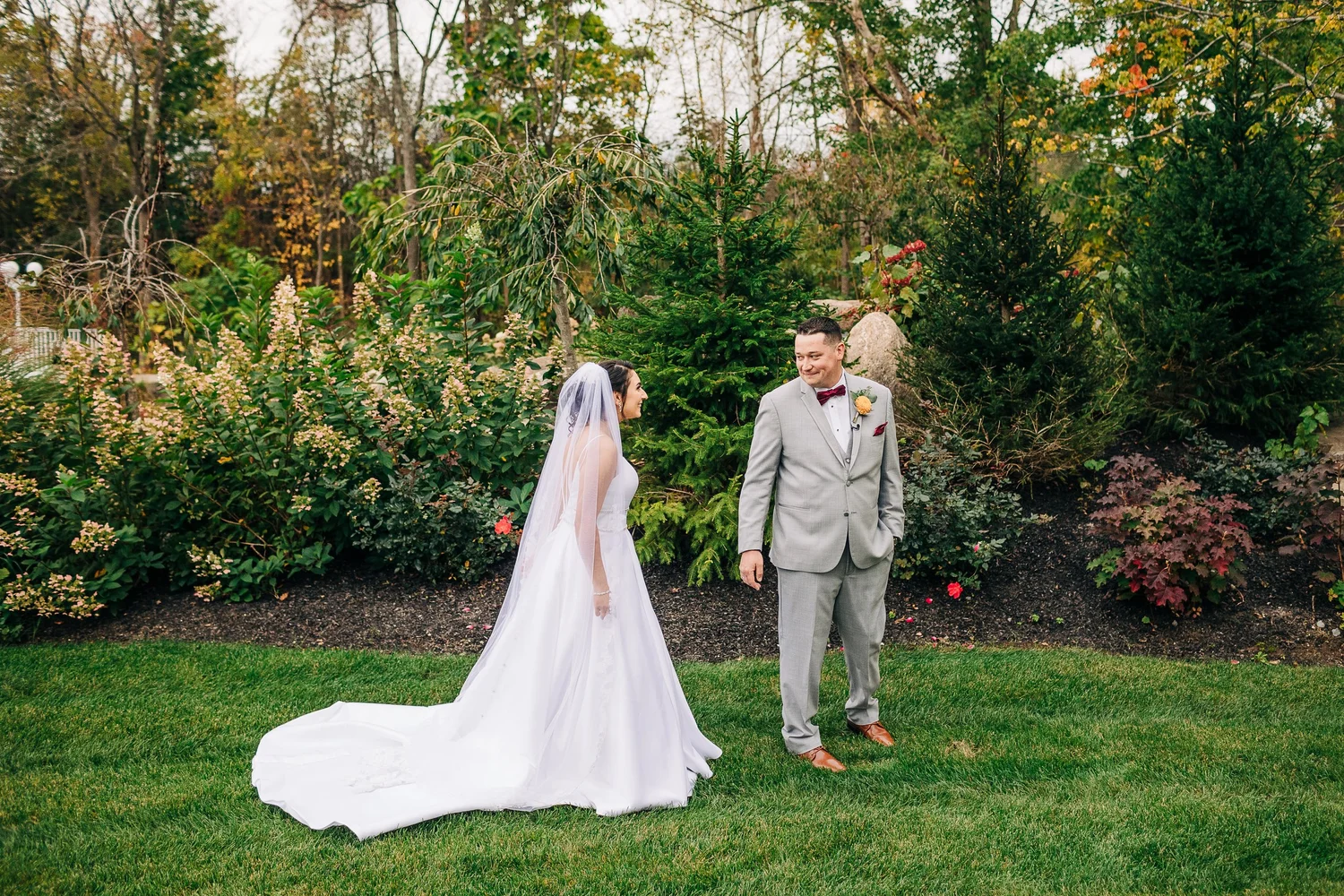 Villa Venezia Wedding - Sweet Alice Photography