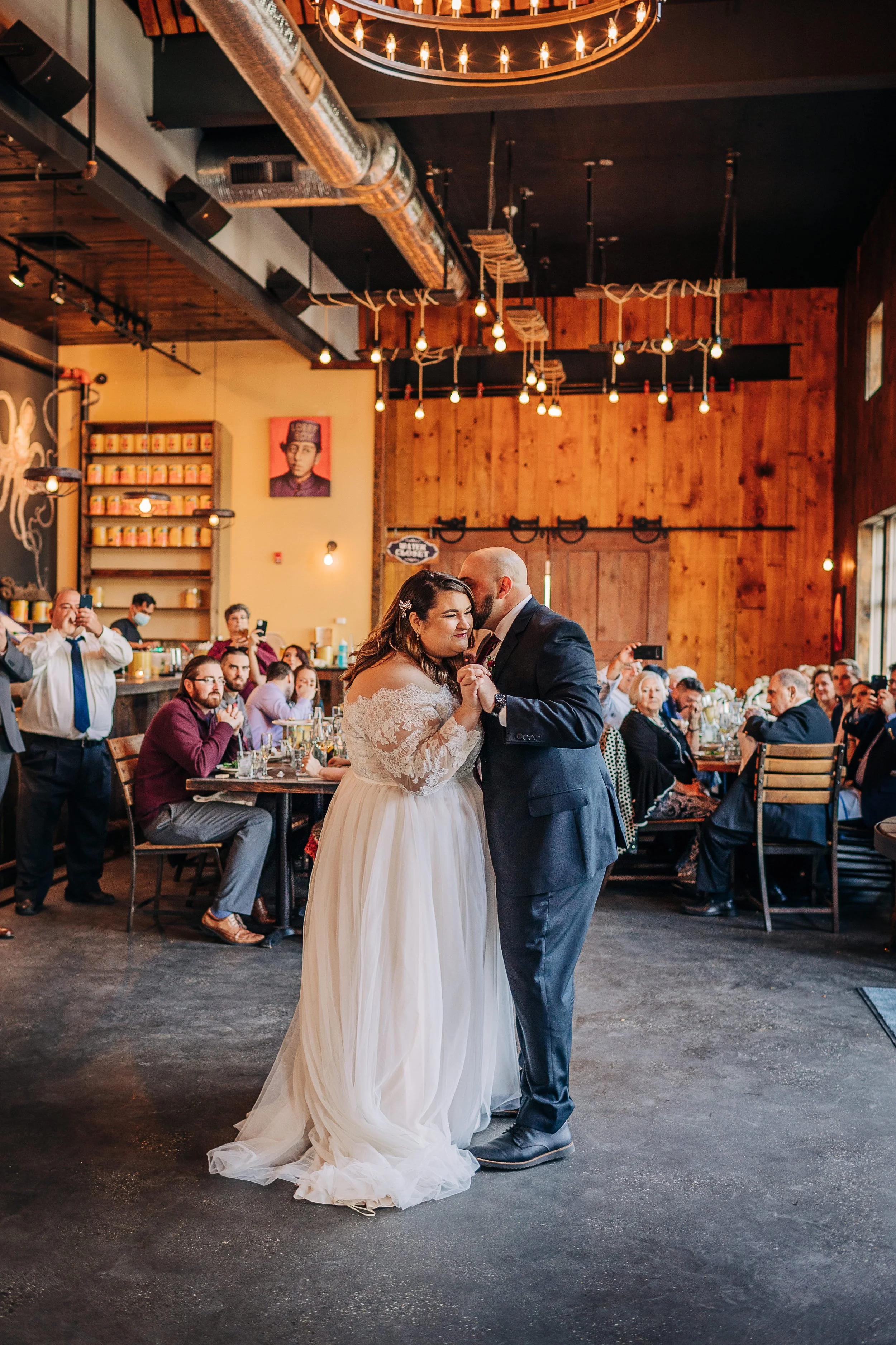 Fortina Wedding - Sweet Alice Photography