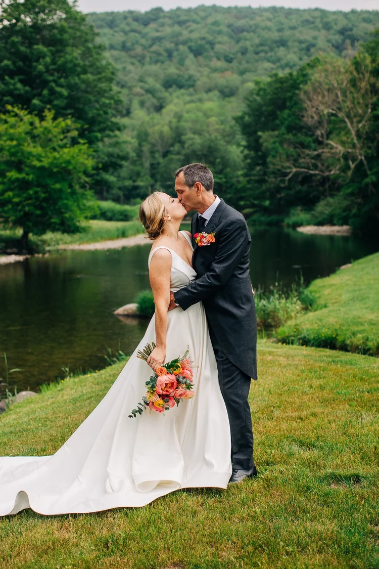 Antrim Streamside Wedding - Sweet Alice Photography