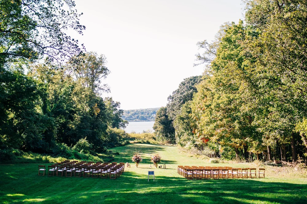 Mount Gulian Historic Site Wedding - Sweet Alice Photography