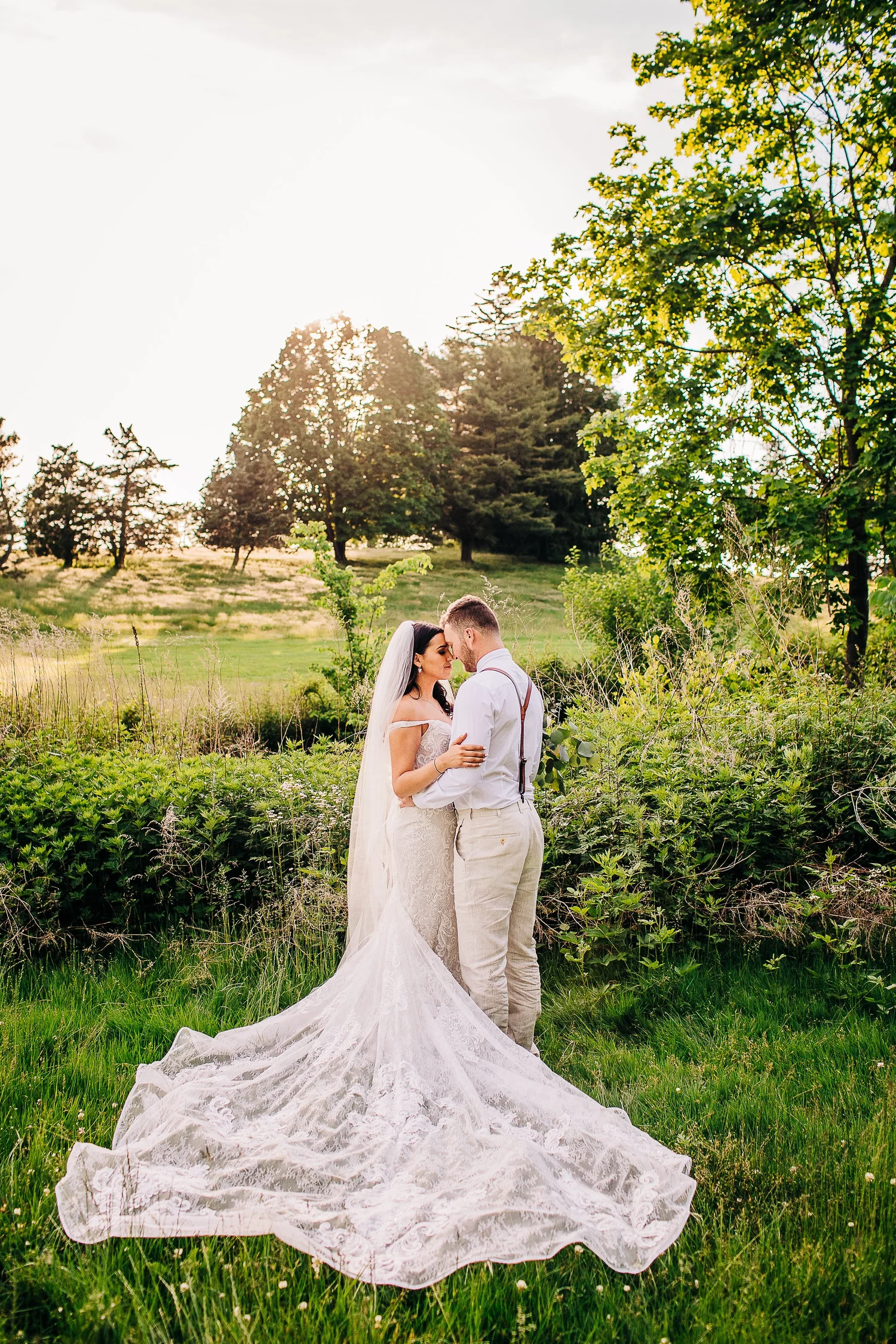 Garrison Wedding - Sweet Alice Photography