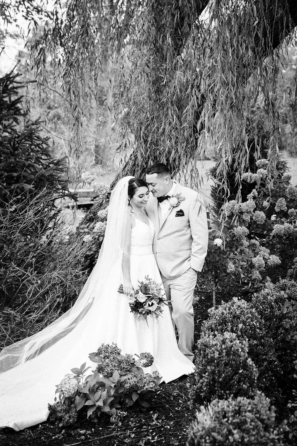 Villa Venezia Wedding - Sweet Alice Photography