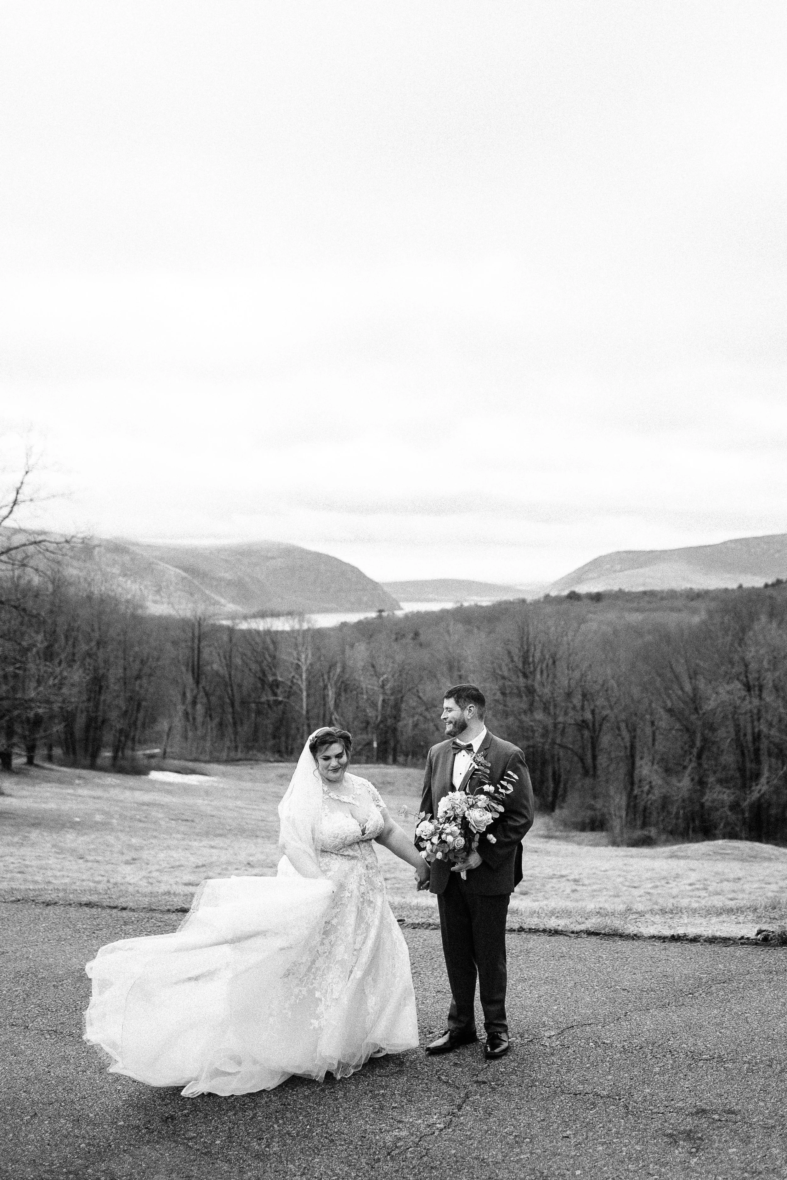 Wedding at The Garrison - Sweet Alice Photography