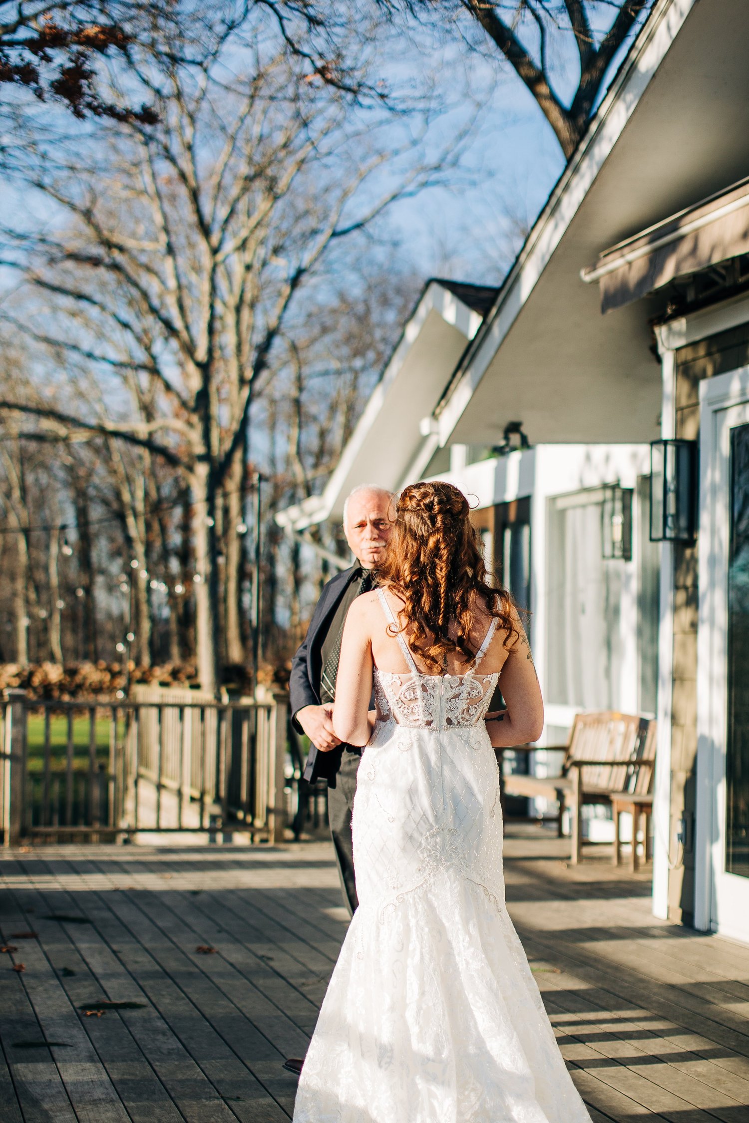 Copake Country Club Wedding - Sweet Alice Photography