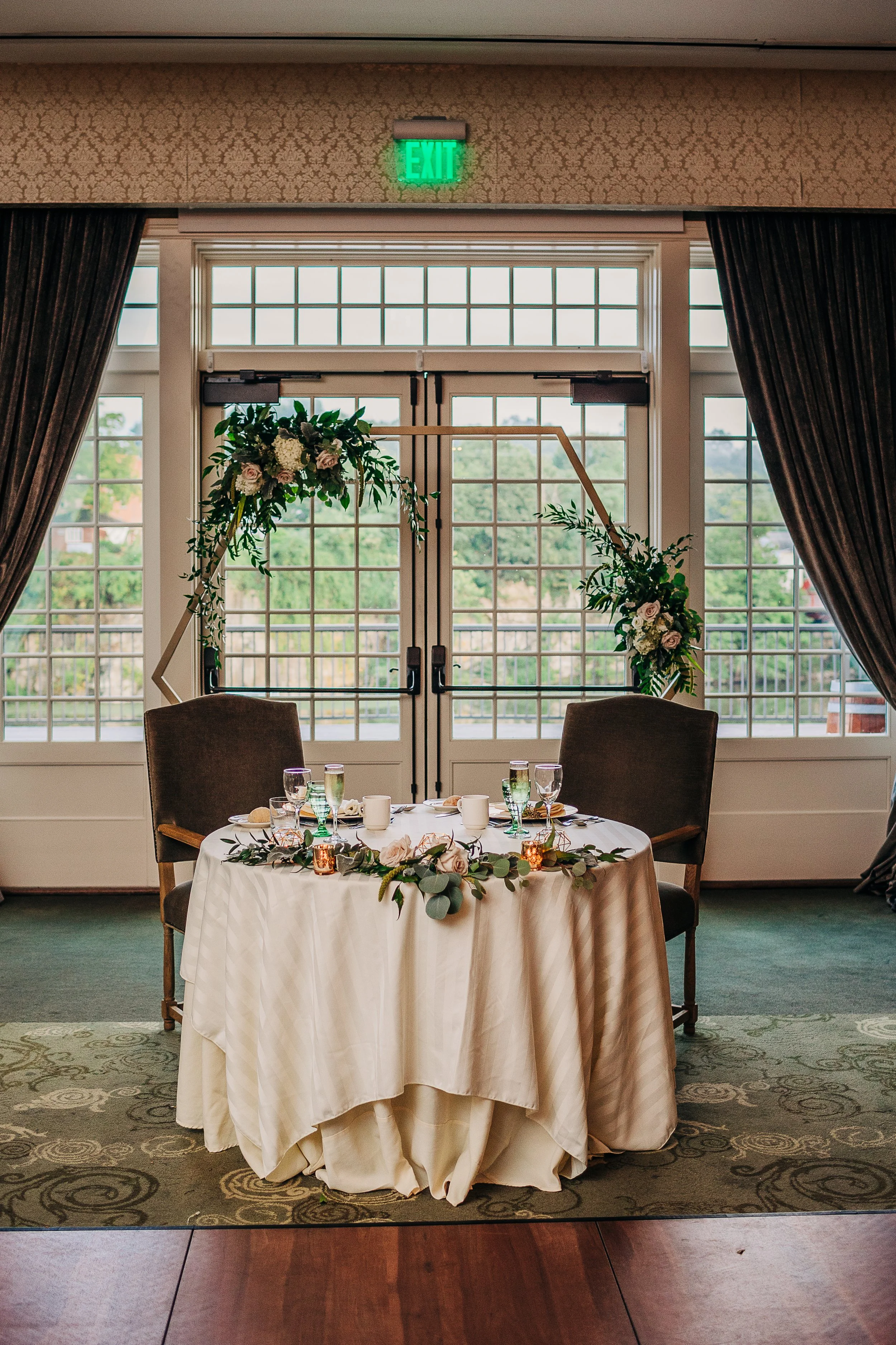 Diamond Mills Wedding - Sweet Alice Photography