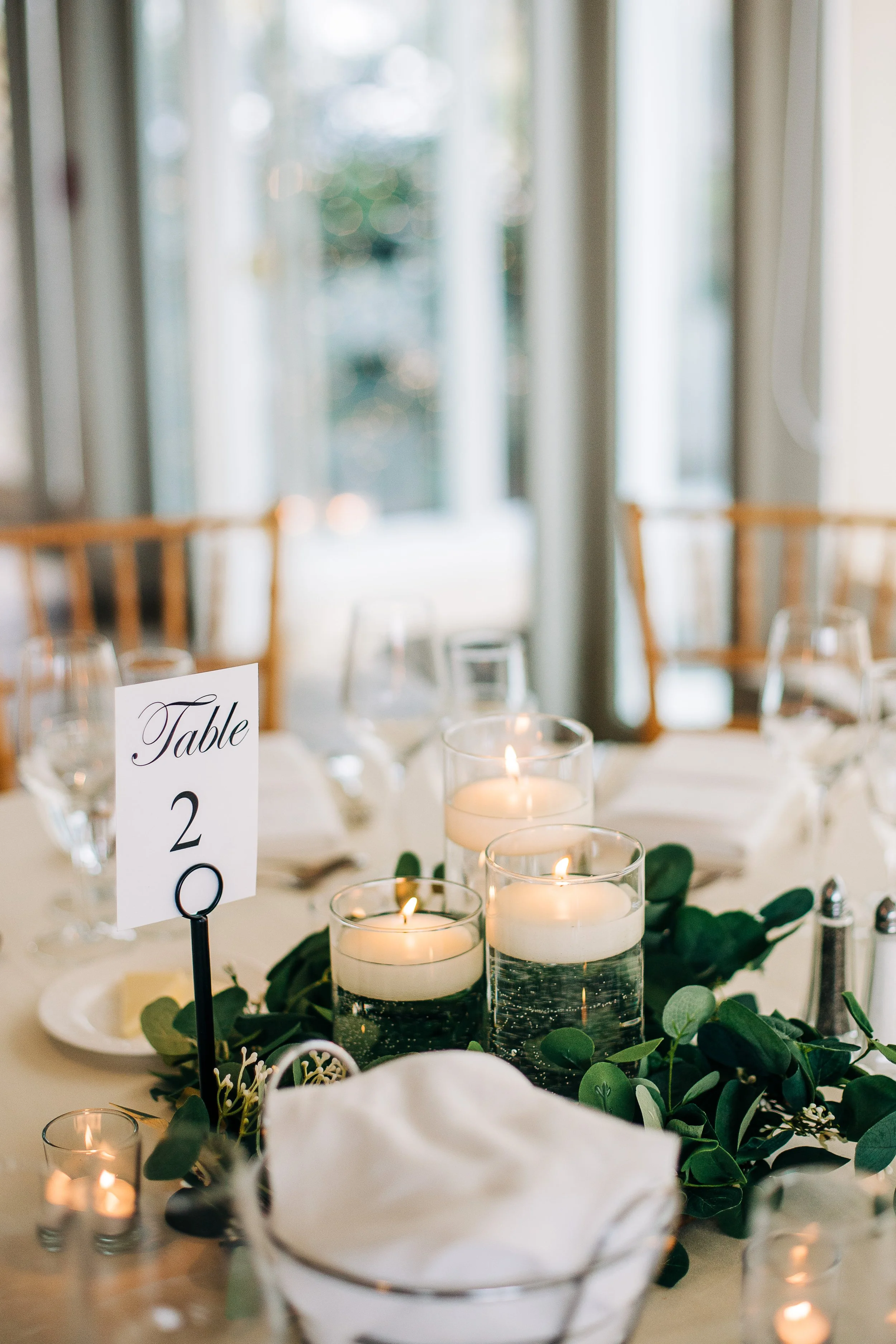 Wedding at The Garrison - Sweet Alice Photography