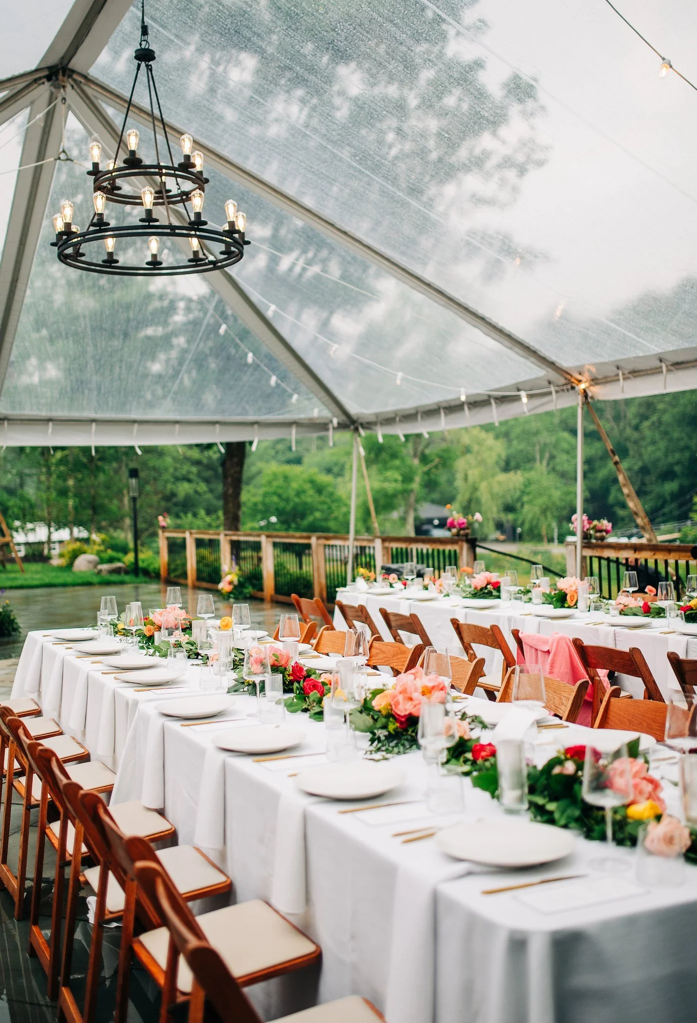 Antrim Streamside Wedding - Sweet Alice Photography