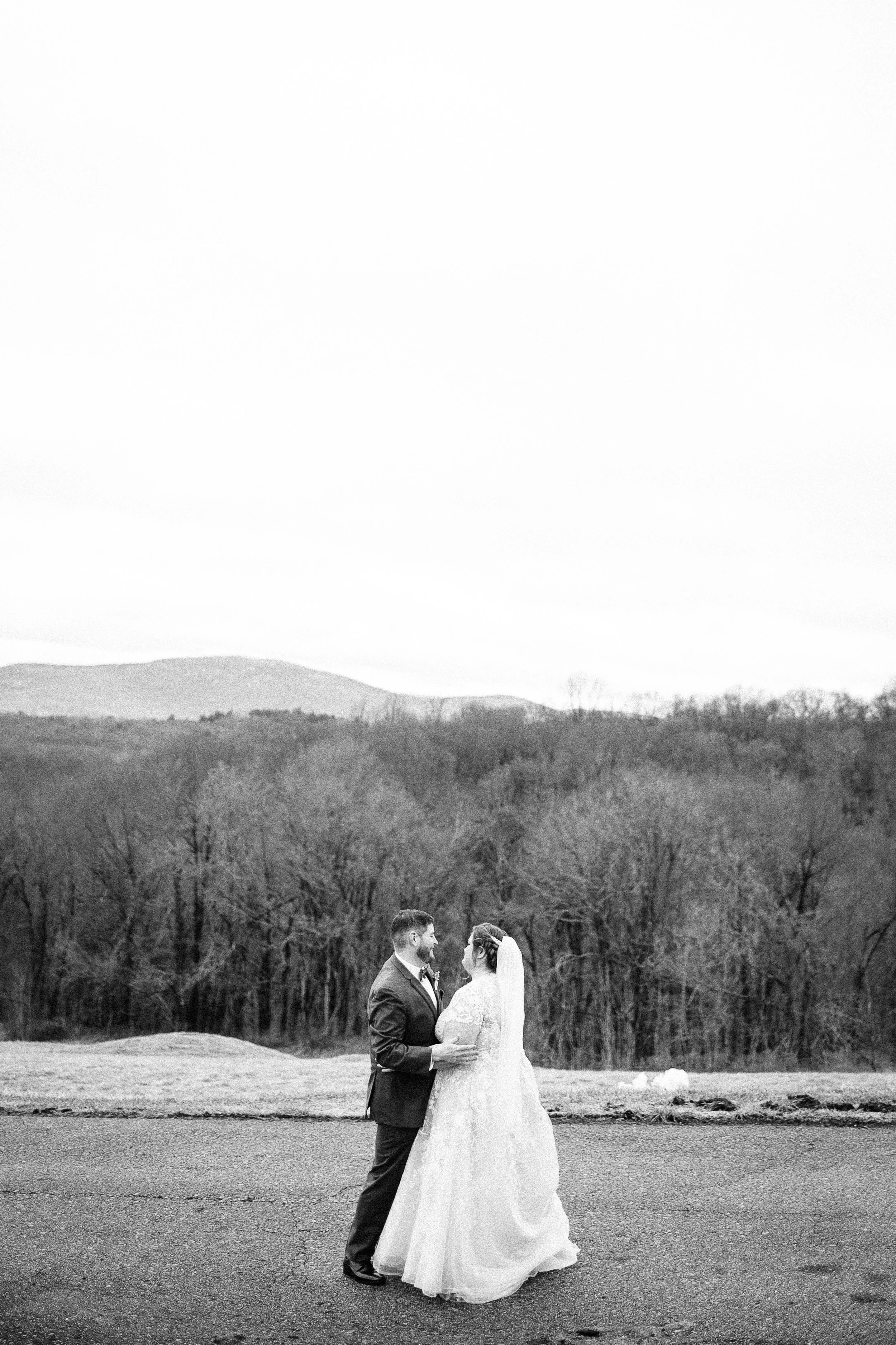 Wedding at The Garrison - Sweet Alice Photography