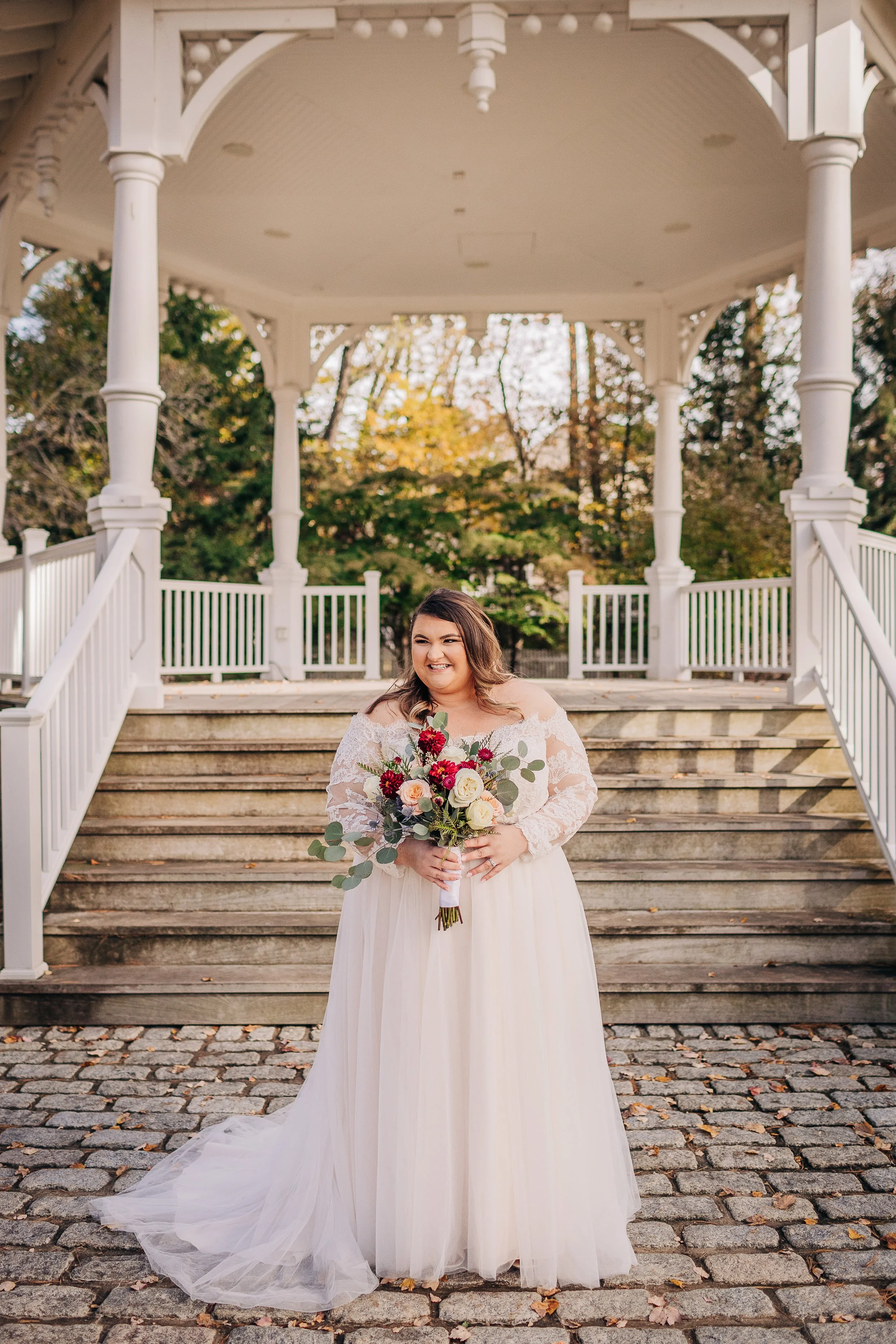 Fortina Wedding - Sweet Alice Photography