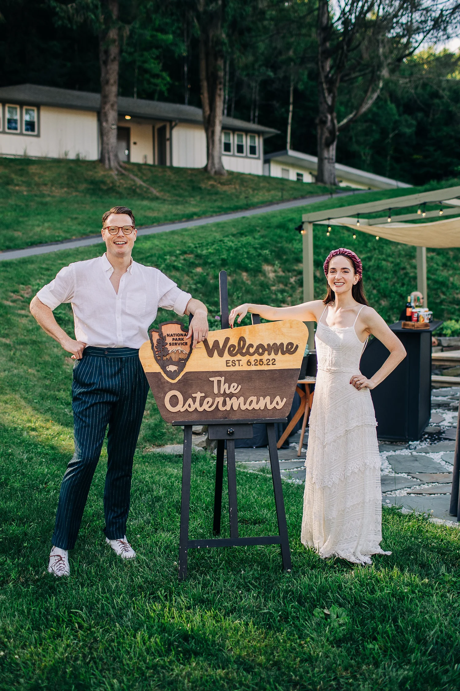 Callicoon Hills Wedding - Sweet Alice Photography