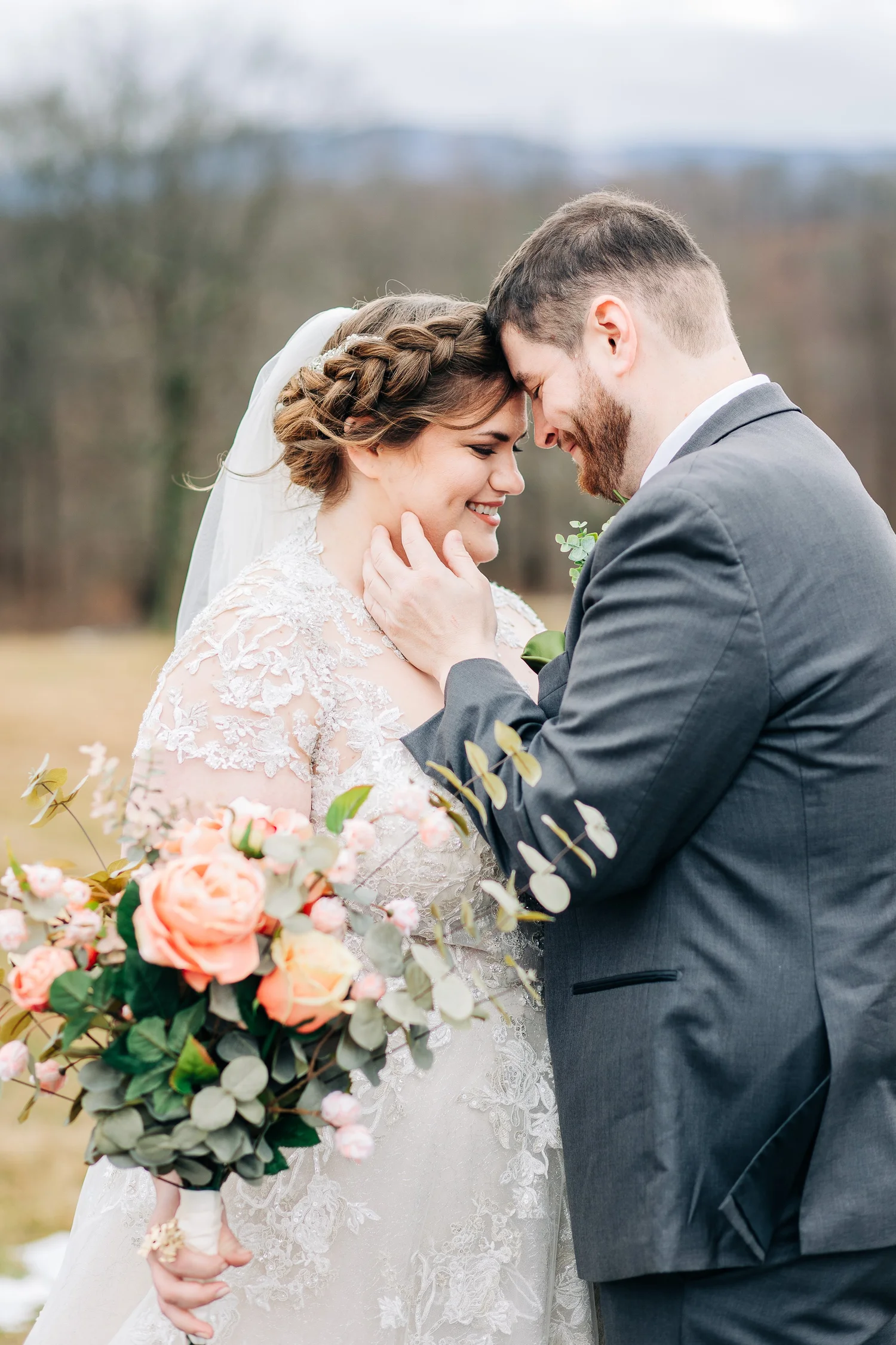 Wedding at The Garrison - Sweet Alice Photography