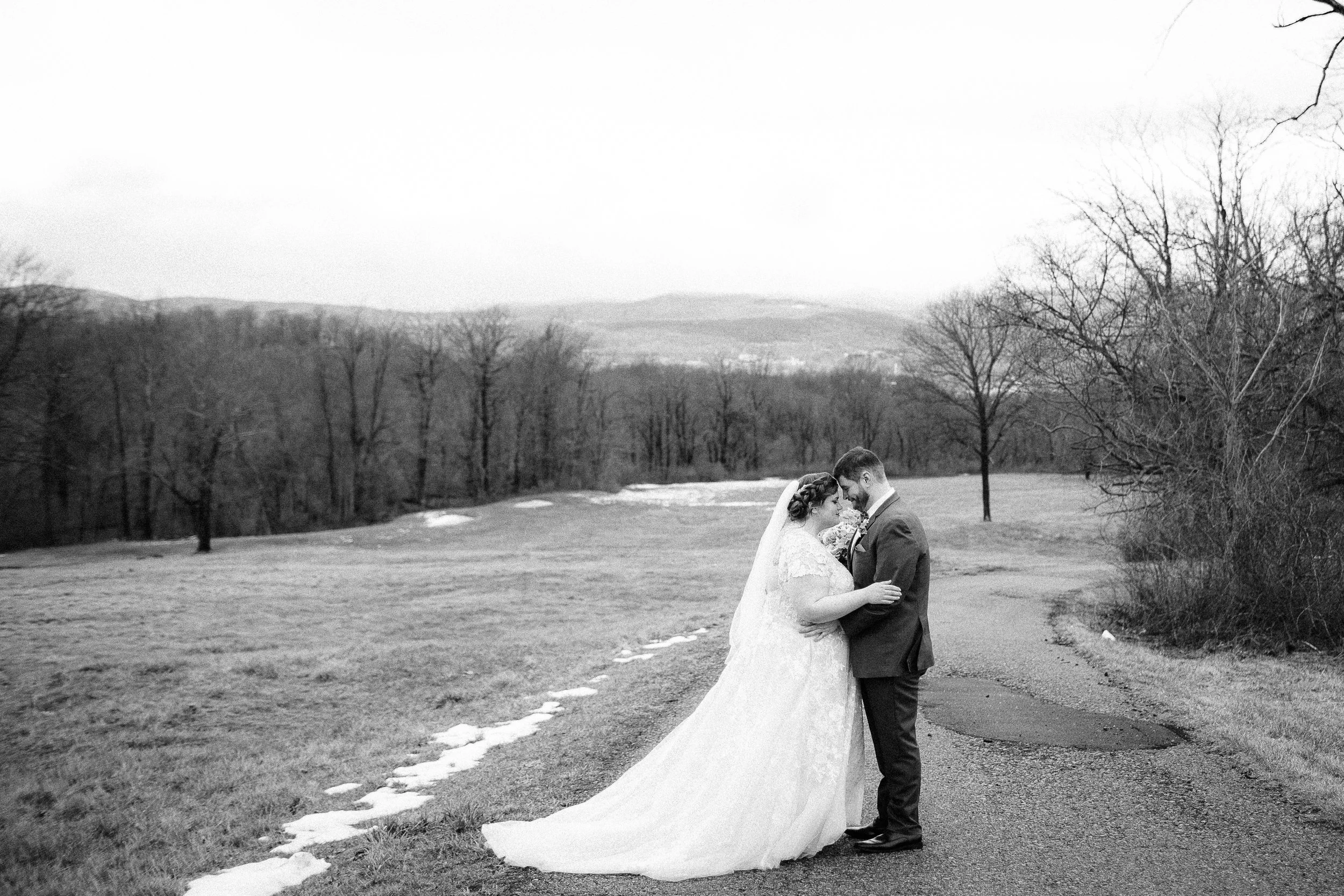 Wedding at The Garrison - Sweet Alice Photography