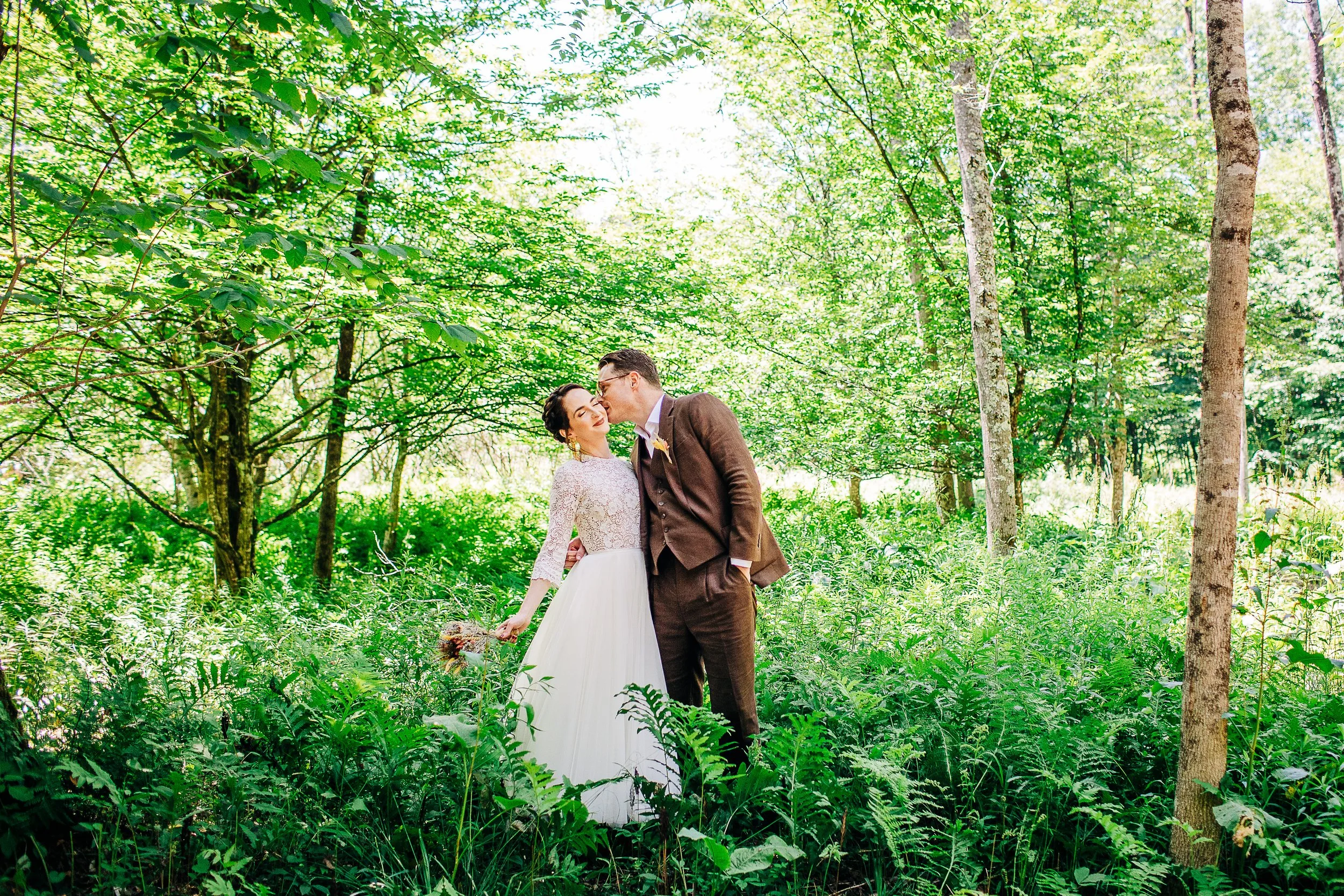 Callicoon Hills Wedding - Sweet Alice Photography